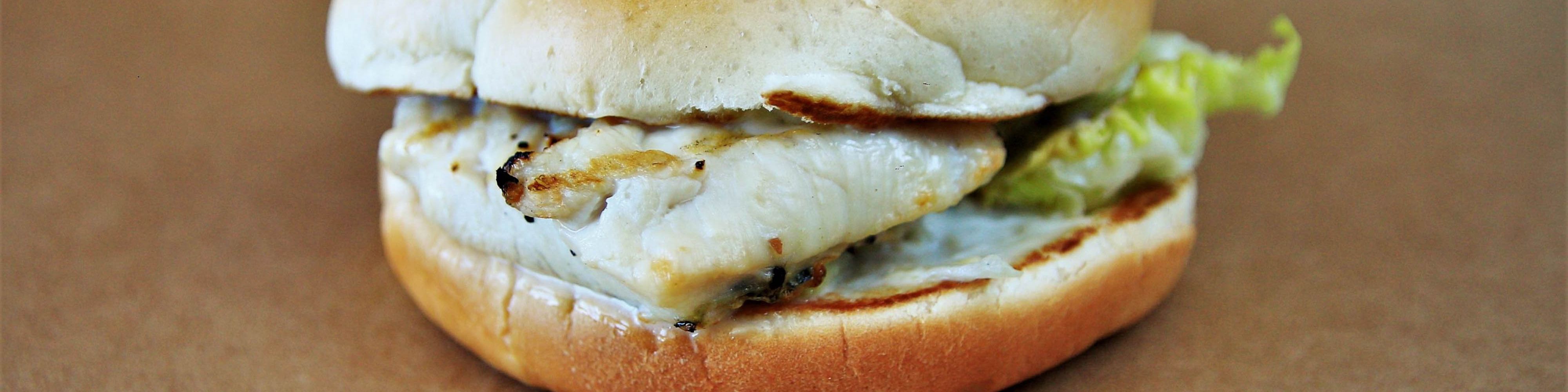 Tipu Burger and BBQ - DHA Phase 2 menu in Karachi | Food Delivery ...