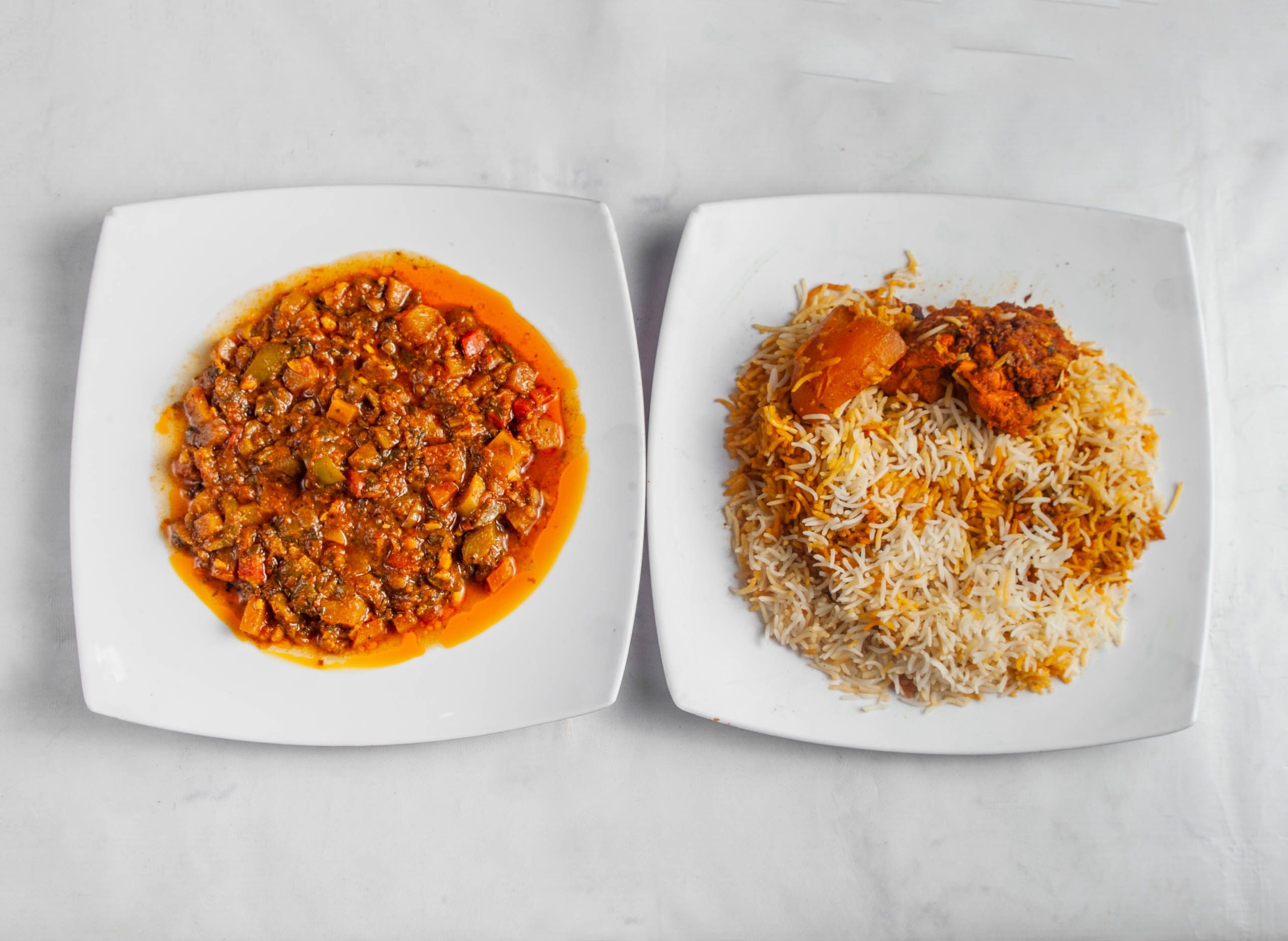 Pirani Foods & Catering ODR menu in Karachi | Food Delivery Karachi ...