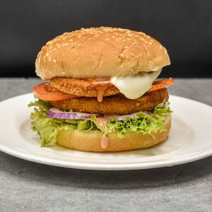 786 Burger Point & Shawarma - Millat RD menu in Faisalabad | Food ...