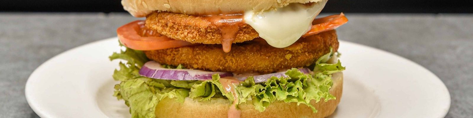 786 Burger Point & Shawarma - Millat RD menu in Faisalabad | Food ...