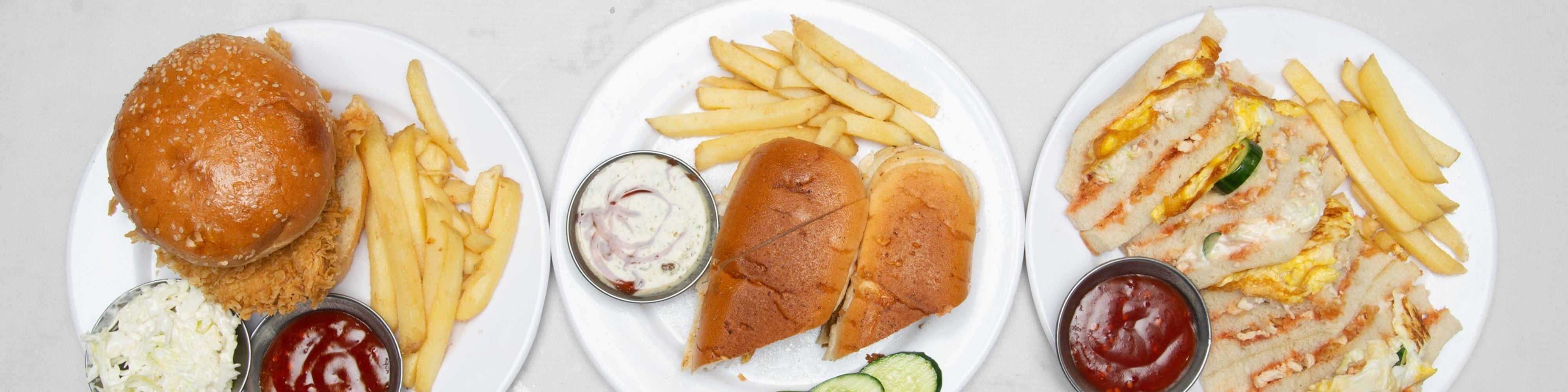 Adnan Burger & Fast Food (Abbas Town) menu in Karachi | Food Delivery ...