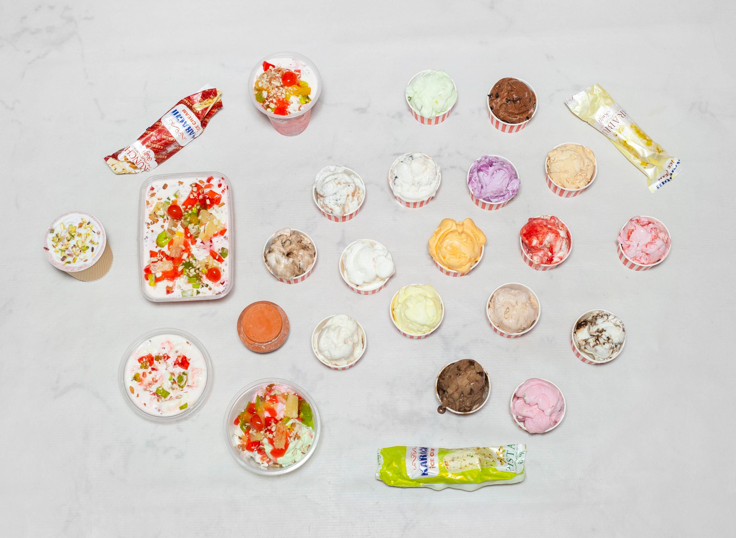 Frizzo Ice-Cream menu in Karachi | Food Delivery Karachi | foodpanda