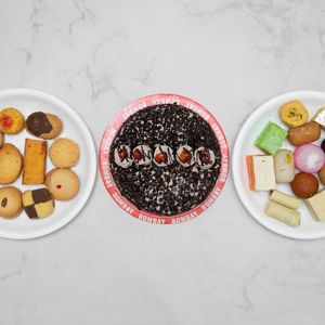Bombay Nimco Bakers & Sweets-Shah Faisal Colony menu in Karachi | Food ...