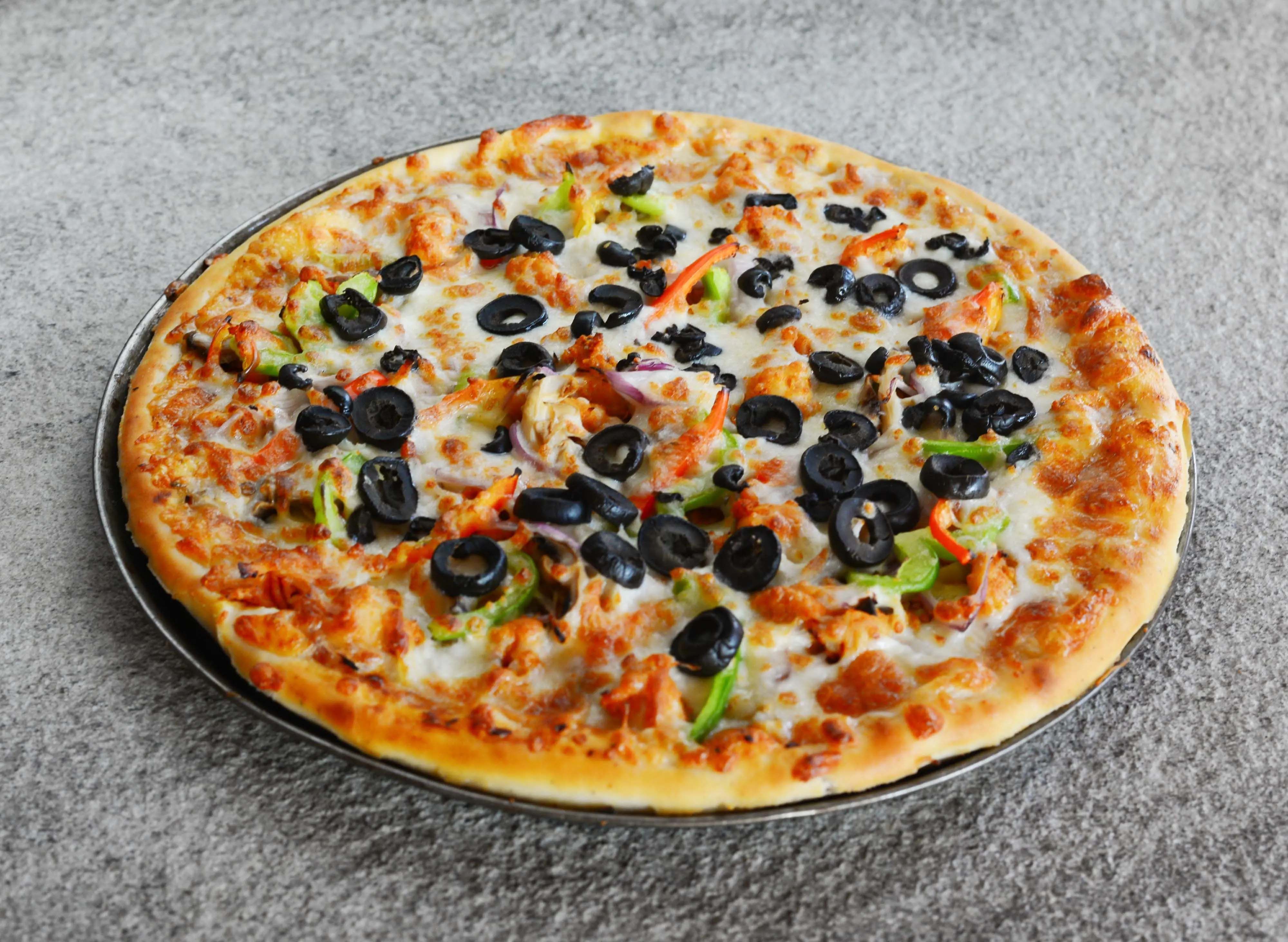Manchester Pizza menu in Karachi | Food Delivery Karachi | foodpanda