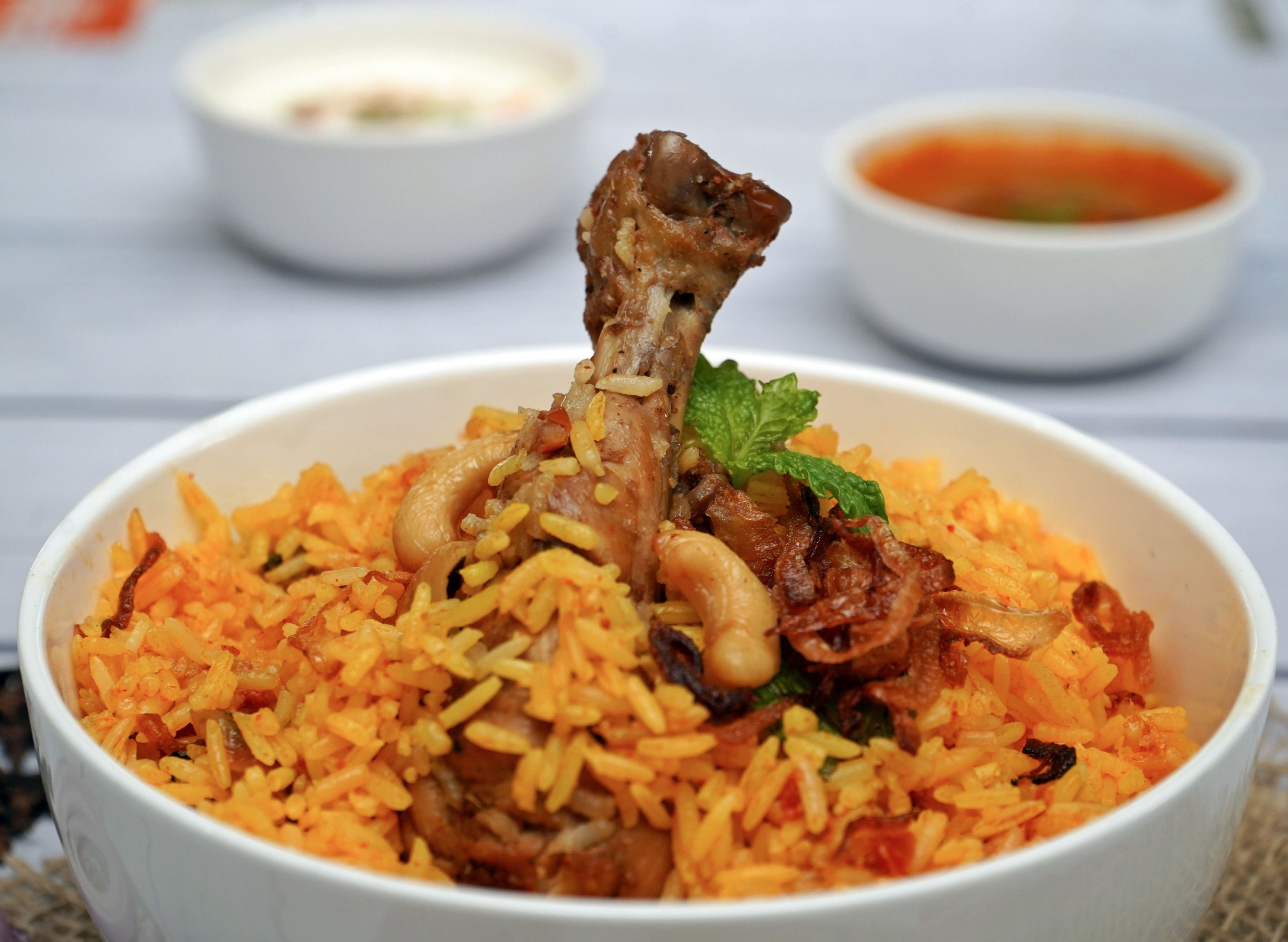 Biryani Express - Jail Road menu in Lahore | Food Delivery Lahore ...
