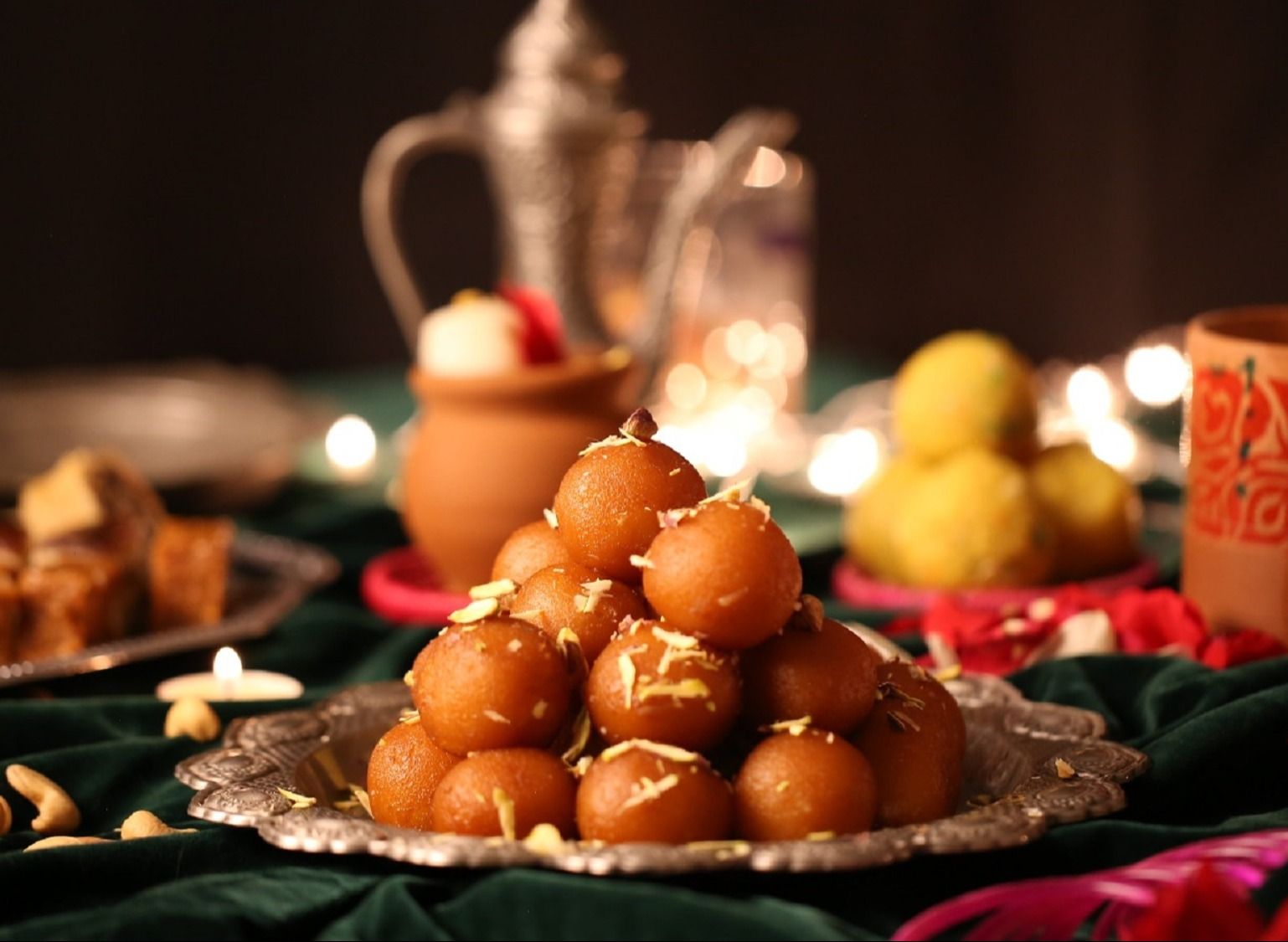 Shikarpuri Sweets - PWD menu in Rawalpindi | Food Delivery Rawalpindi ...