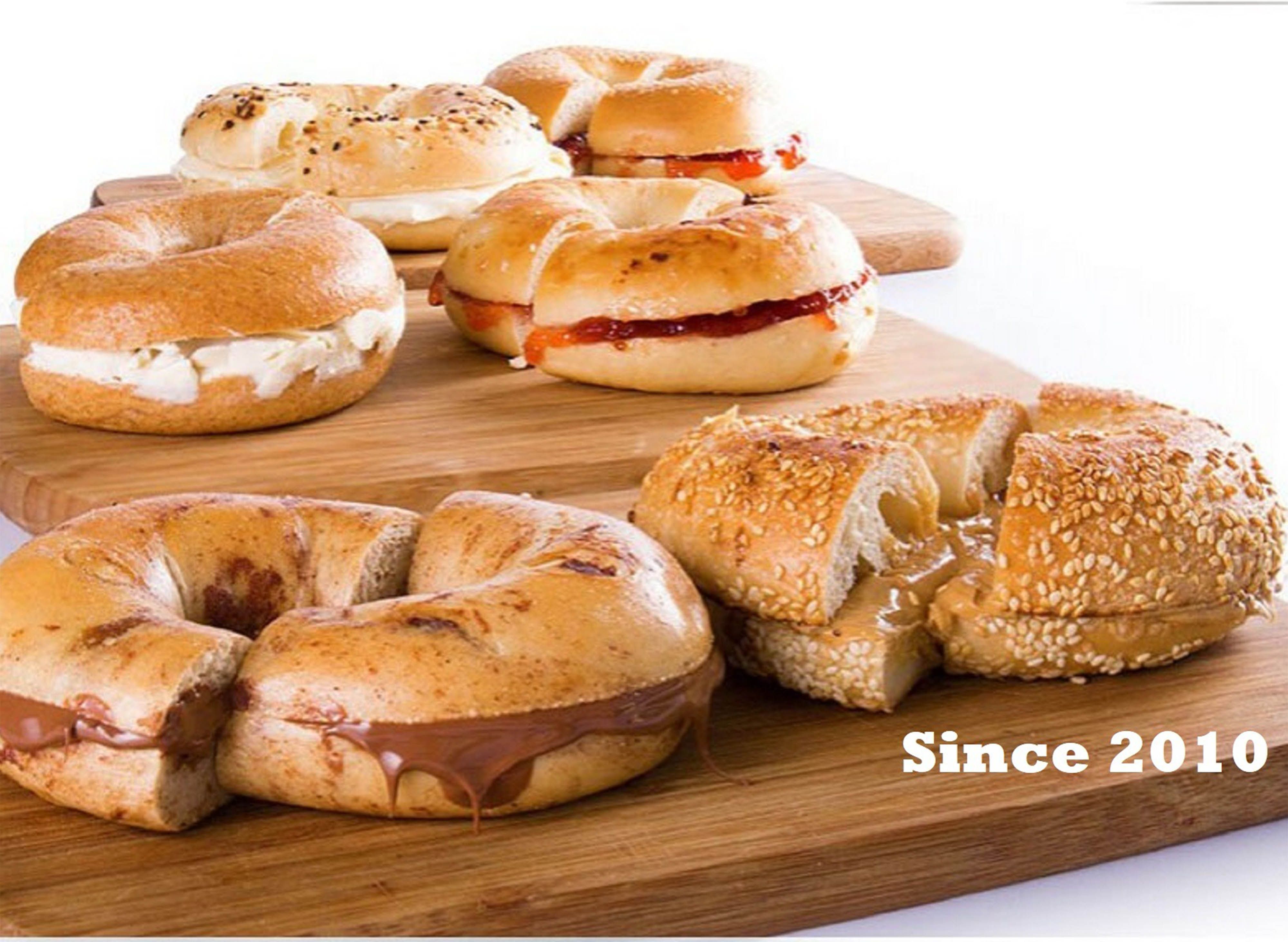 Bag A Bagel - Korangi menu in Karachi | Food Delivery Karachi | foodpanda