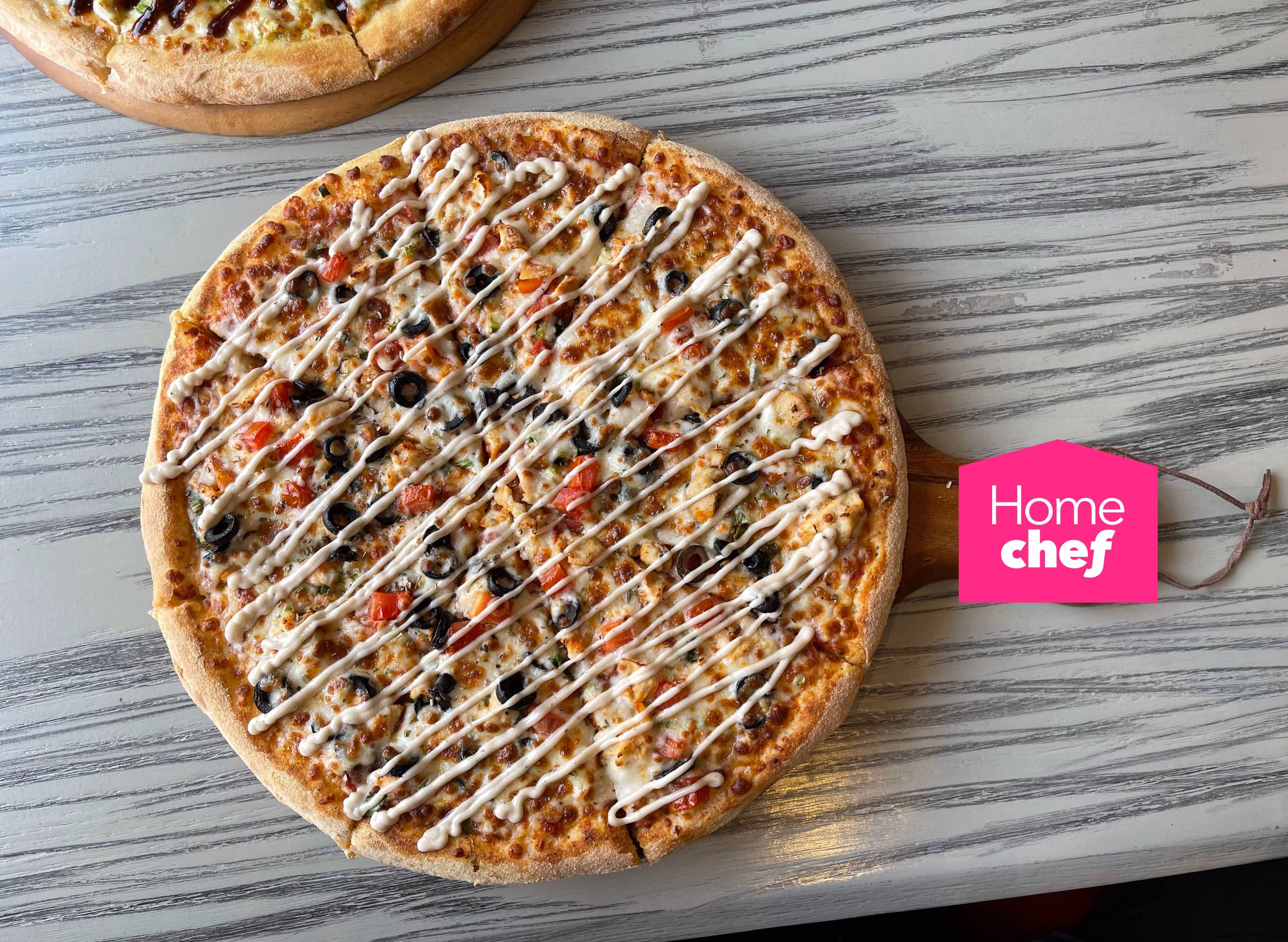 Tasty Times menu in Karachi | Food Delivery Karachi | foodpanda