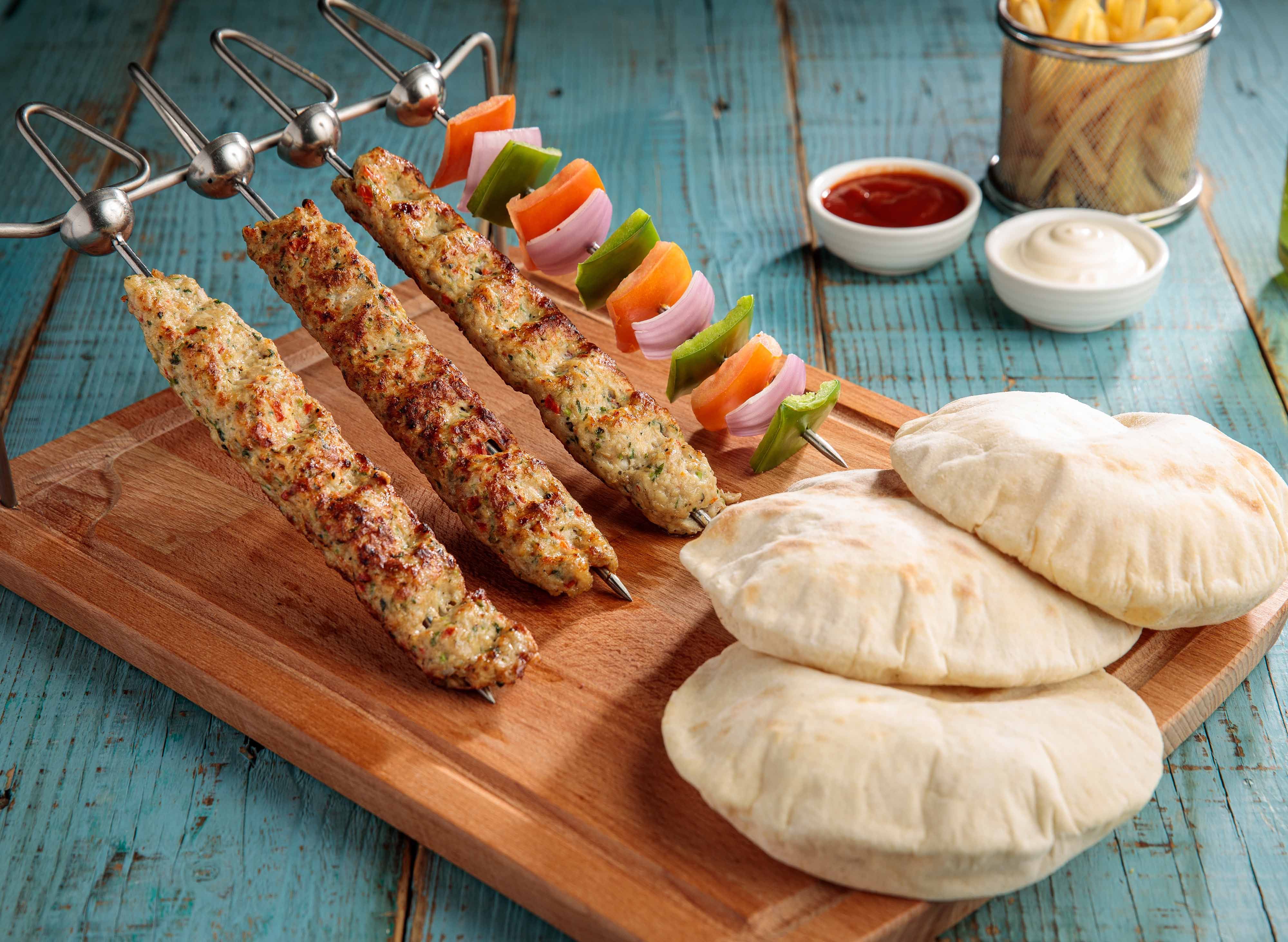 Shan Charga menu in Lahore | Food Delivery Lahore | foodpanda