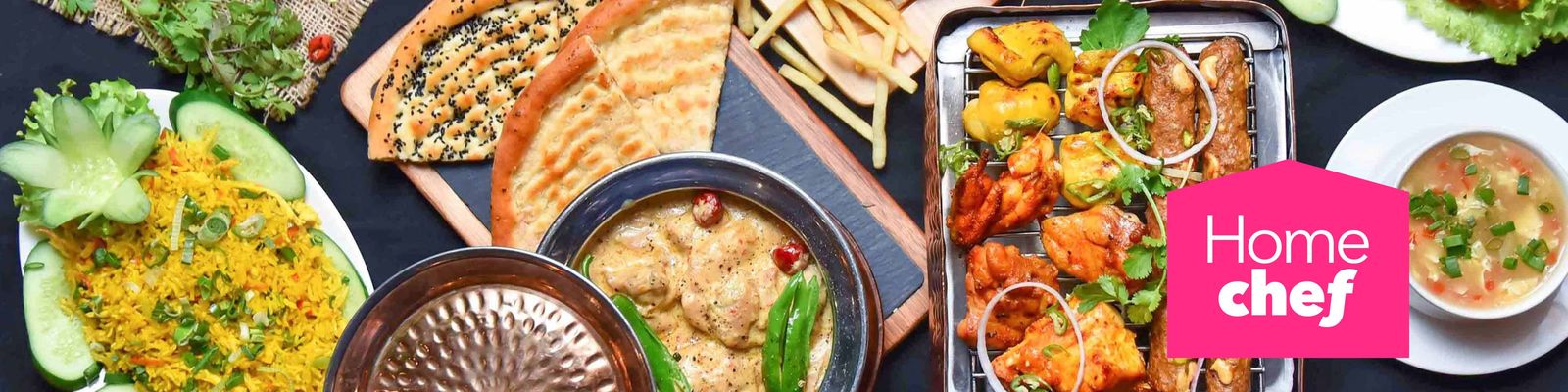 Zaiqa House menu in Islamabad | Food Delivery Islamabad | foodpanda