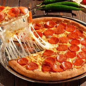 Second Slice Pizza menu in Wah Cantt | Food Delivery Wah Cantt | foodpanda