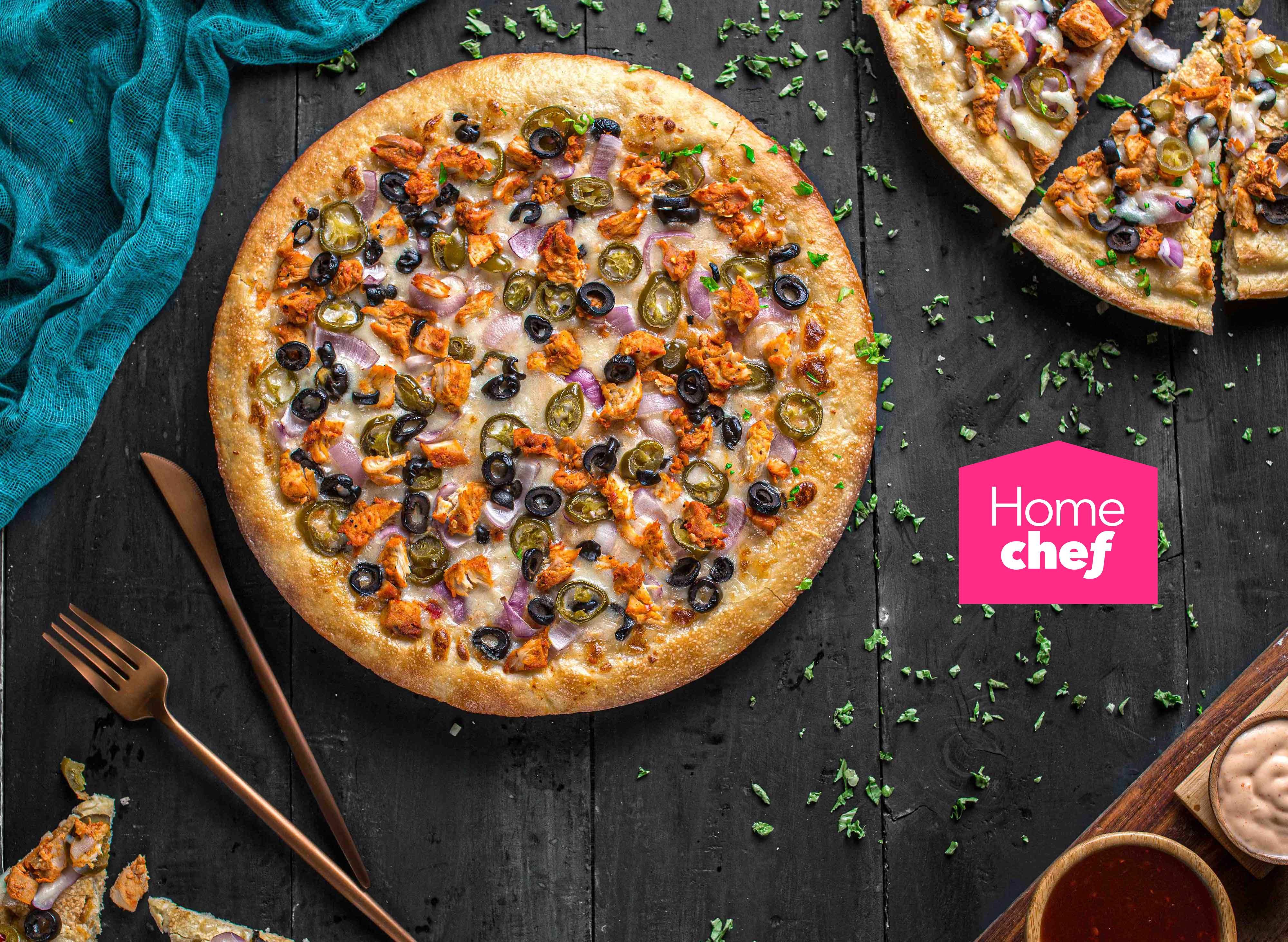 Shantoo Pizza menu in Karachi | Food Delivery Karachi | foodpanda