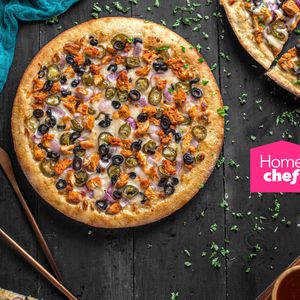 Shantoo Pizza menu in Karachi | Food Delivery Karachi | foodpanda