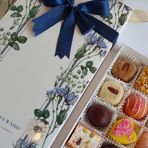 S. ABDUL WAHID - BADAR menu in Karachi | Food Delivery Karachi | foodpanda