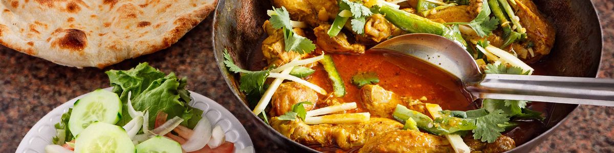 Qissa Khawani Restaurant menu in Lahore | Food Delivery Lahore | foodpanda