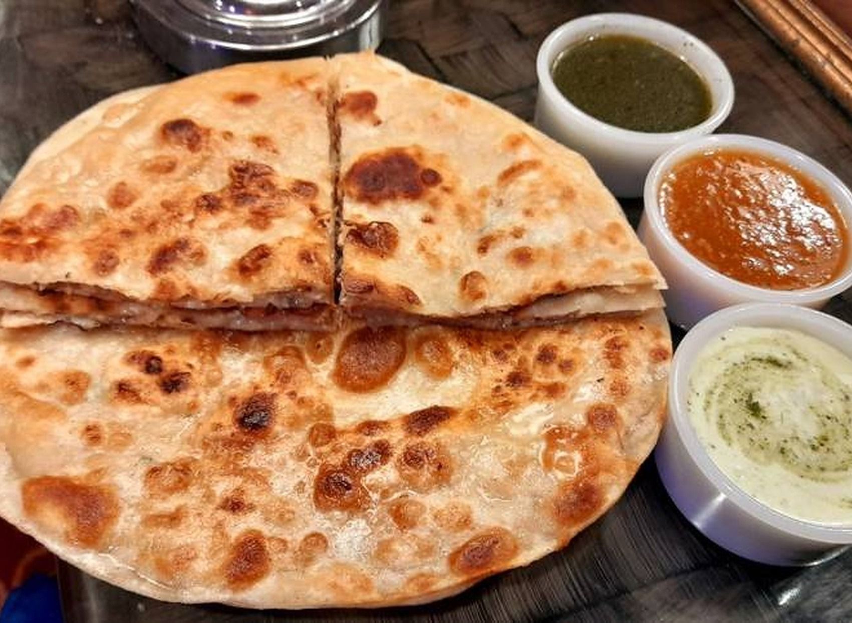 My Chai menu in Karachi | Food Delivery Karachi | foodpanda