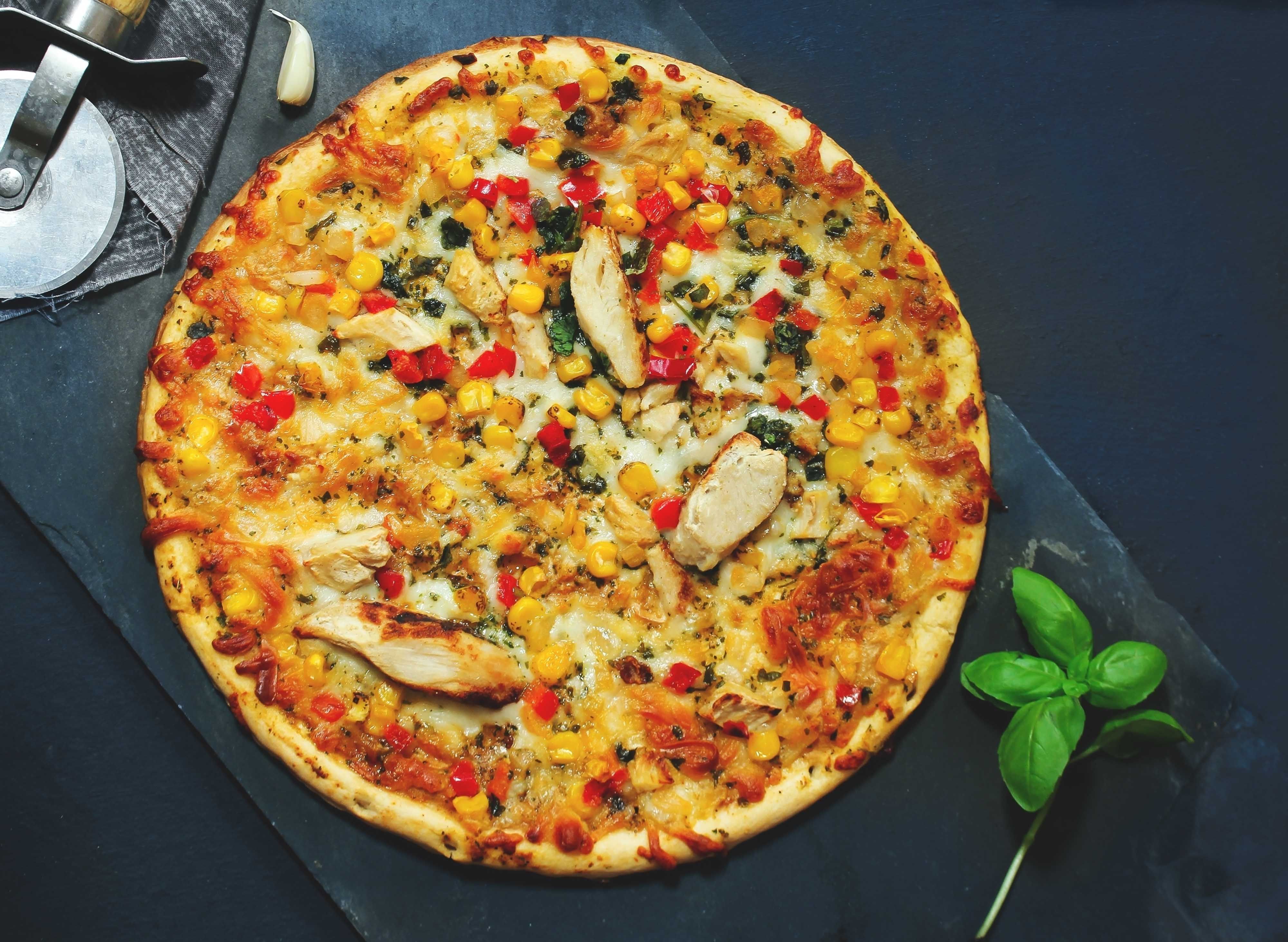 Pizza School & Fast Food menu in Faisalabad | Food Delivery Faisalabad ...