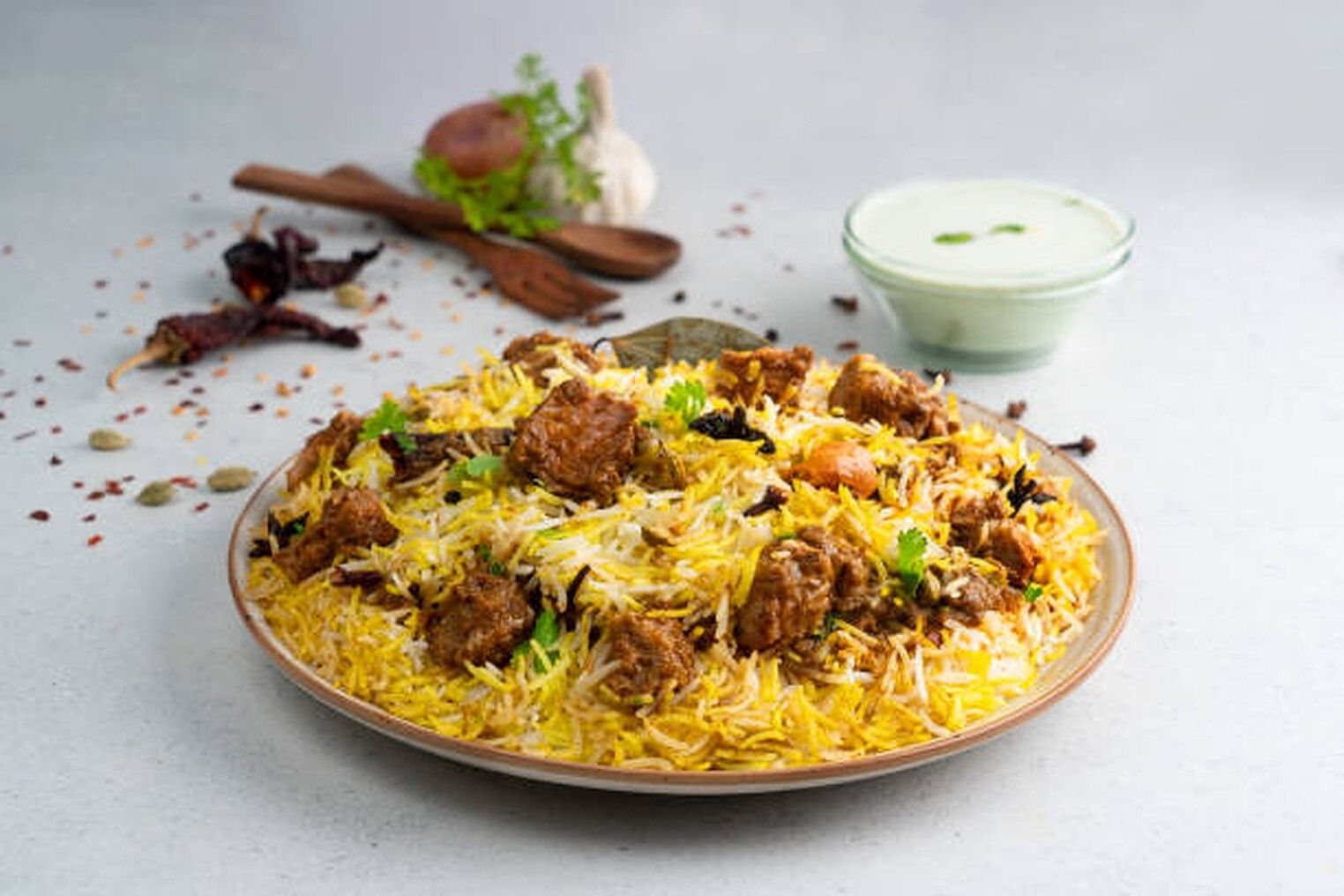 Umaima Pakwan and Biryani Center menu in Karachi | Food Delivery ...
