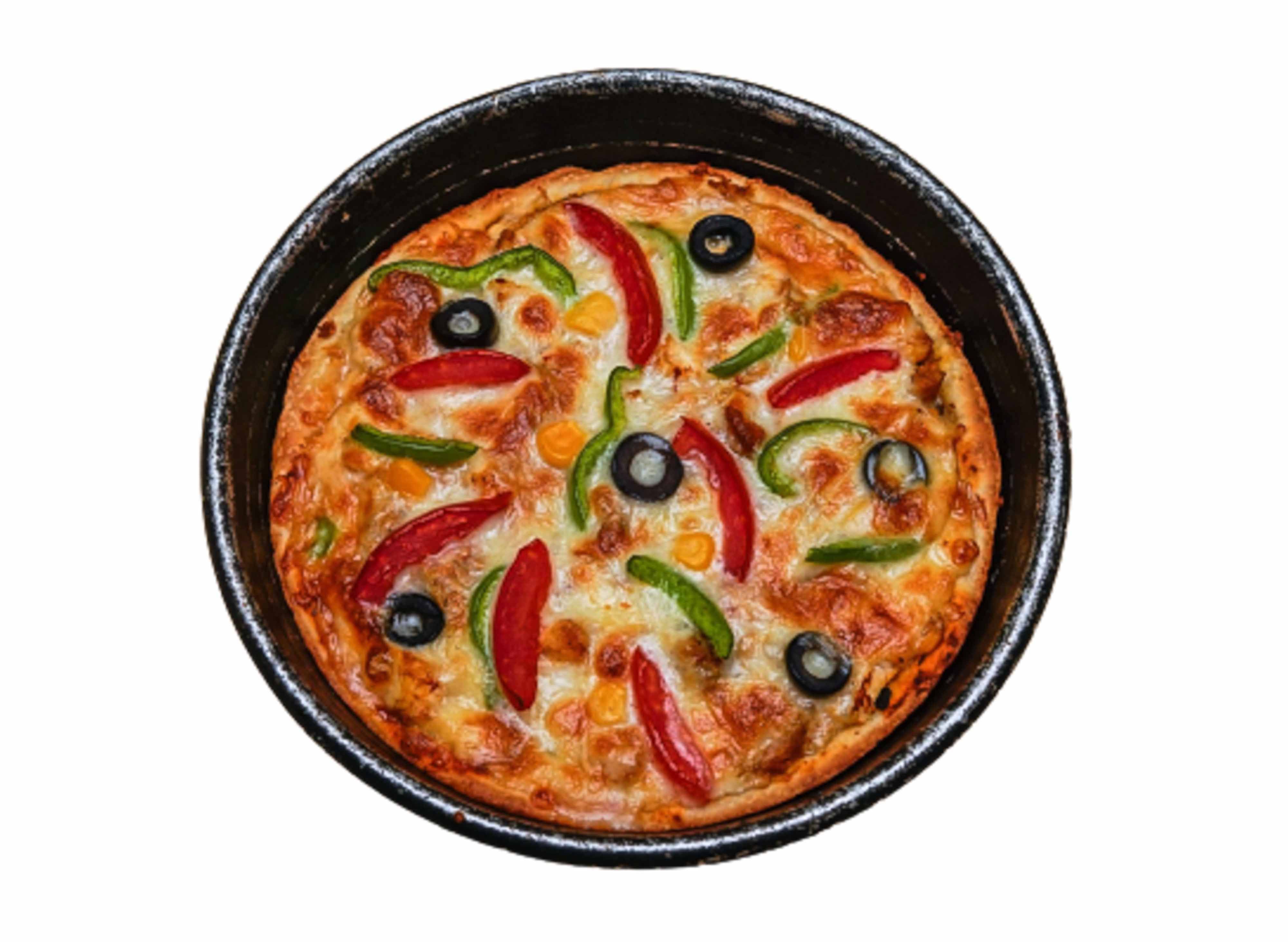 Hungry Pizza menu in Islamabad | Food Delivery Islamabad | foodpanda