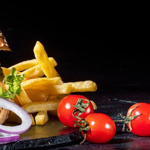 Gram's Burgers menu in Rawalpindi | Food Delivery Rawalpindi | foodpanda