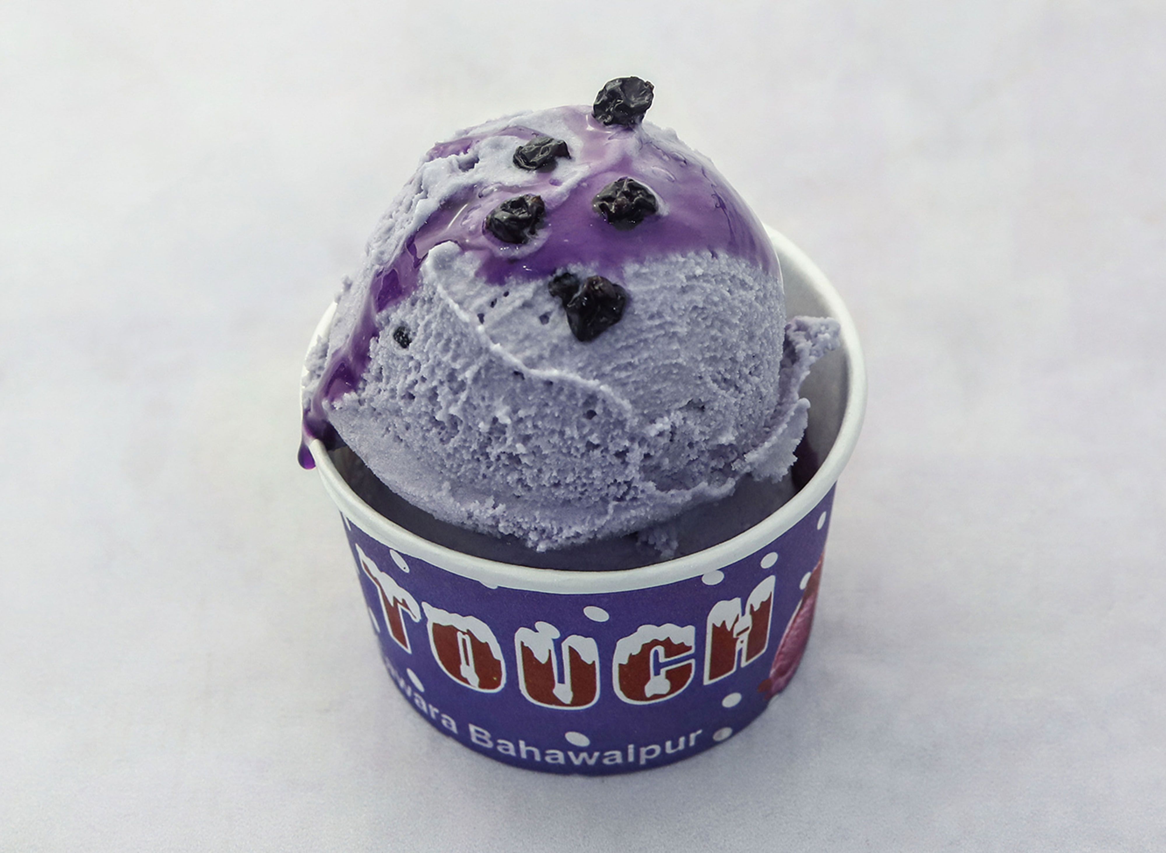 Ice Touch menu in Multan | Food Delivery Multan | foodpanda