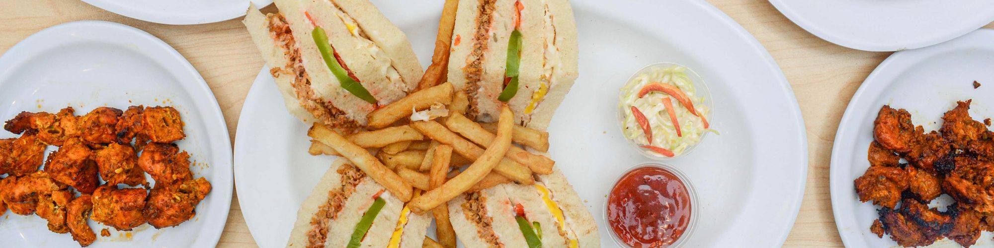 Hottest BBQ menu in Karachi | Food Delivery Karachi | foodpanda