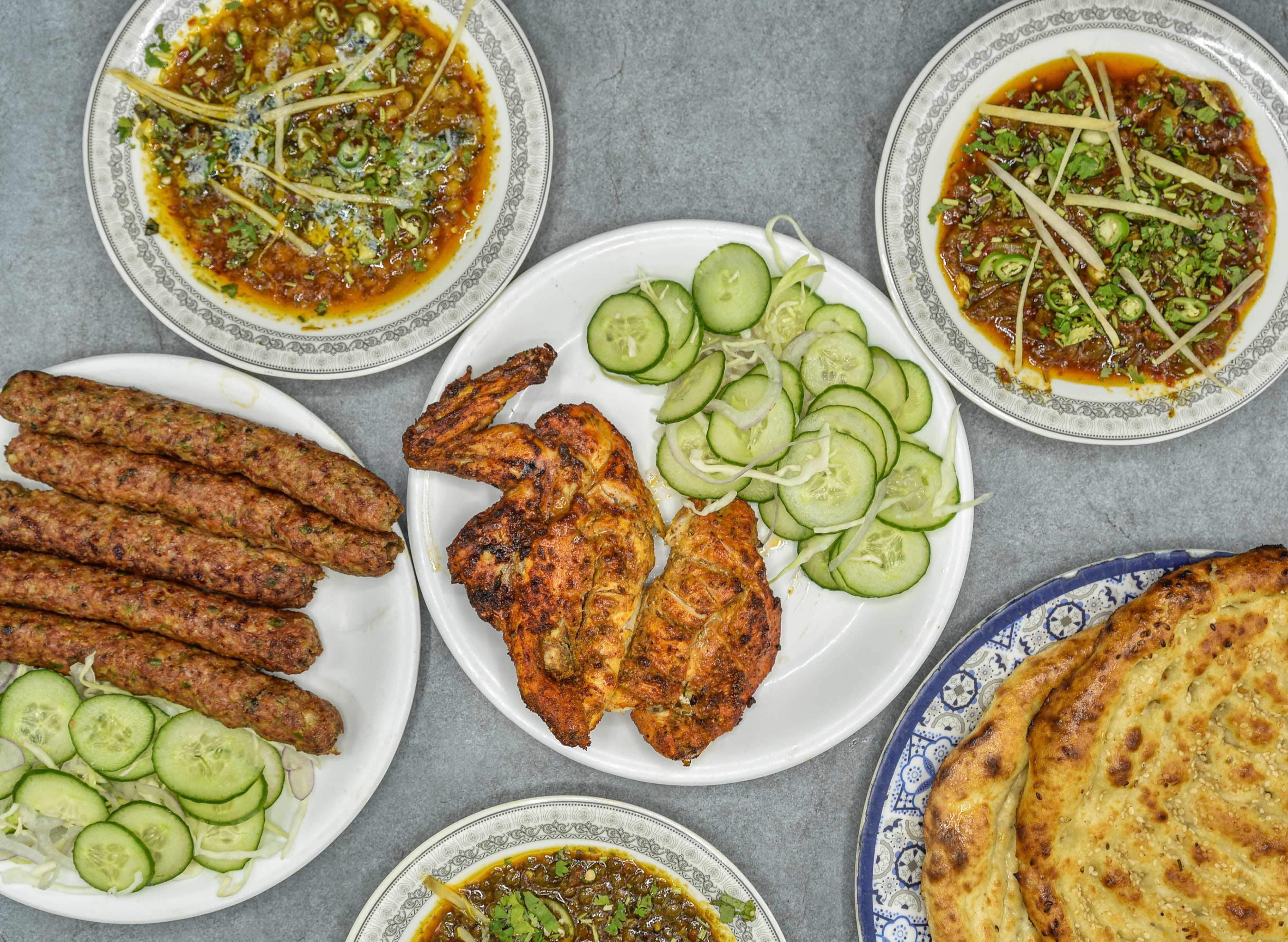 Swadi Food menu in Lahore | Food Delivery Lahore | foodpanda