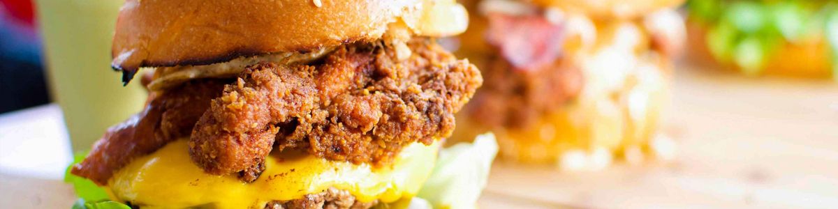 Super burger & fast food menu in Karachi | Food Delivery Karachi ...