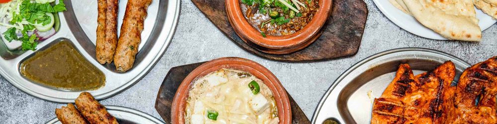 Dera menu in Karachi | Food Delivery Karachi | foodpanda