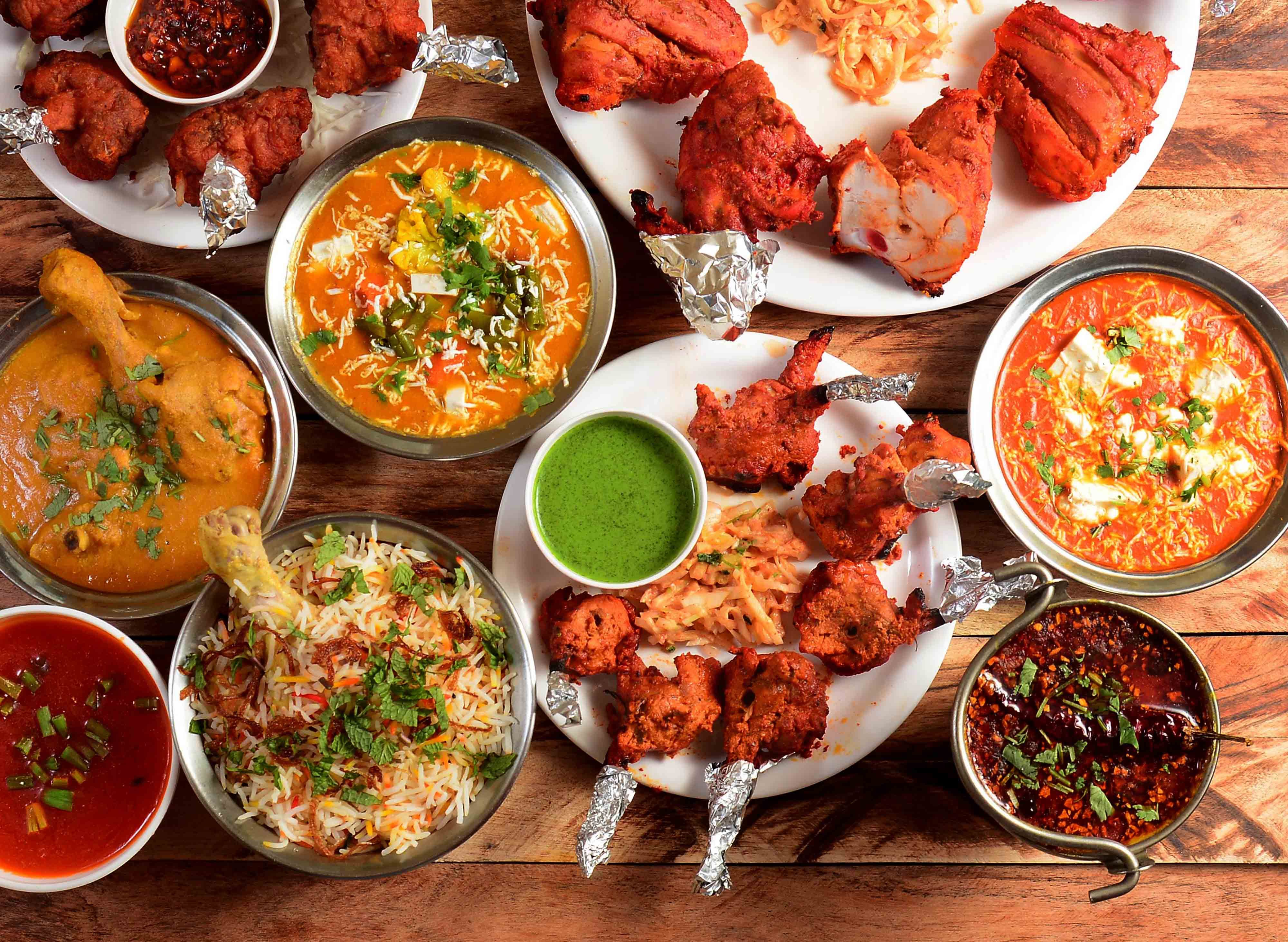 Subhan Pakwan Centre menu in Karachi | Food Delivery Karachi | foodpanda