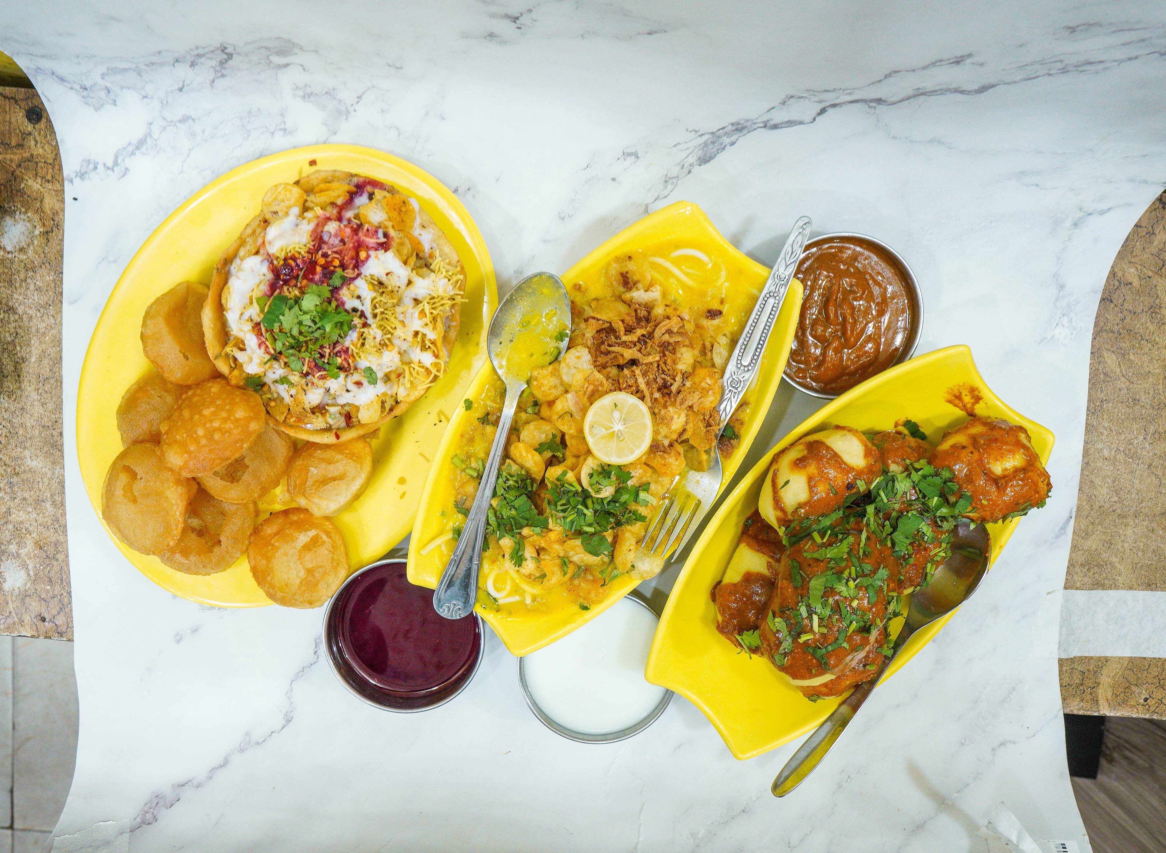 Memon Bite Khausa menu in Karachi | Food Delivery Karachi | foodpanda