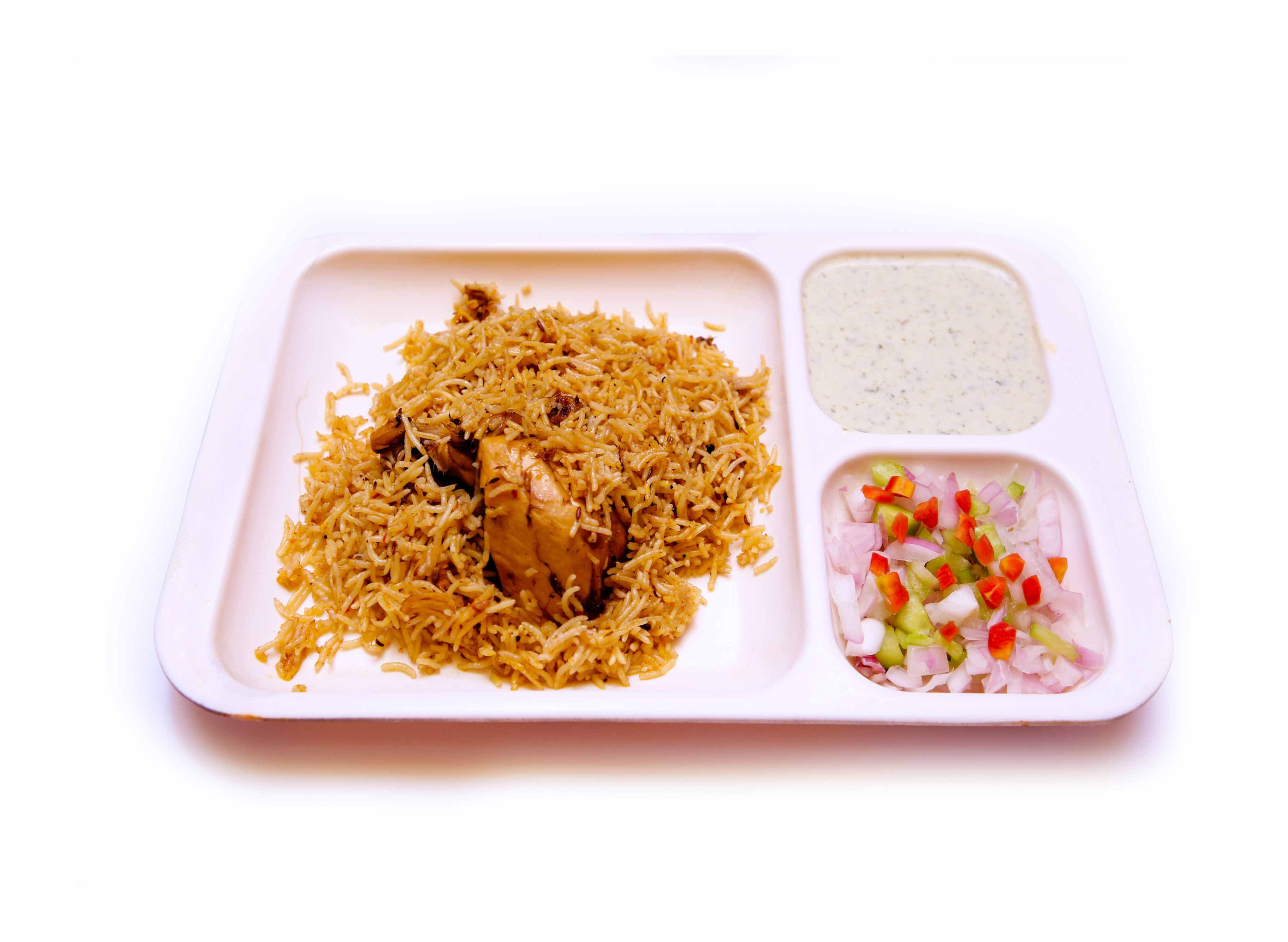 Karachi Biryani - Bahawalpur menu in Bahawalpur | Food Delivery ...