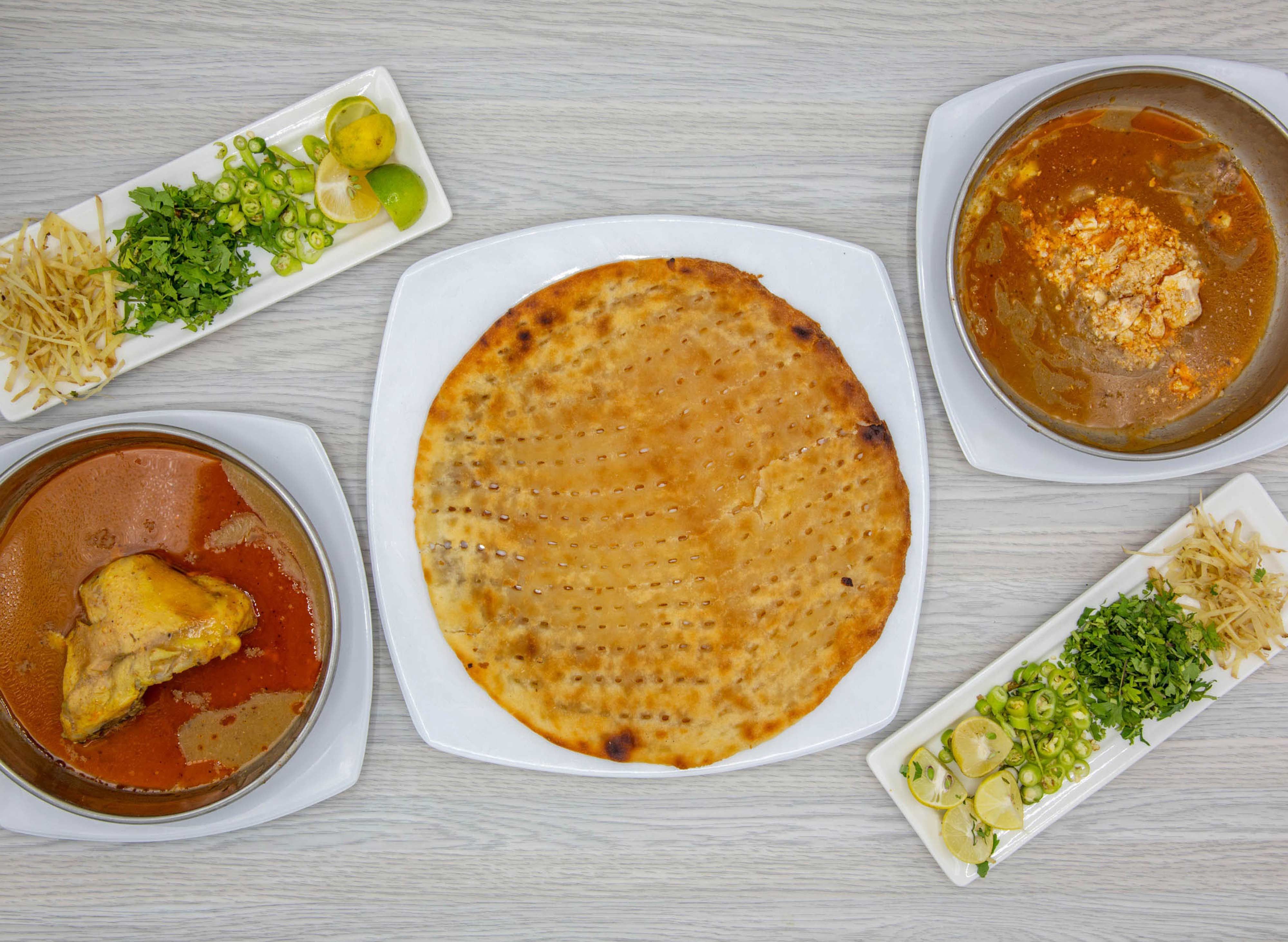 Al-Muhammadi Nihari House menu delivery | Order food online | foodpanda