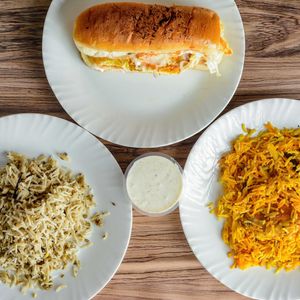 Master Biryani menu in Karachi | Food Delivery Karachi | foodpanda