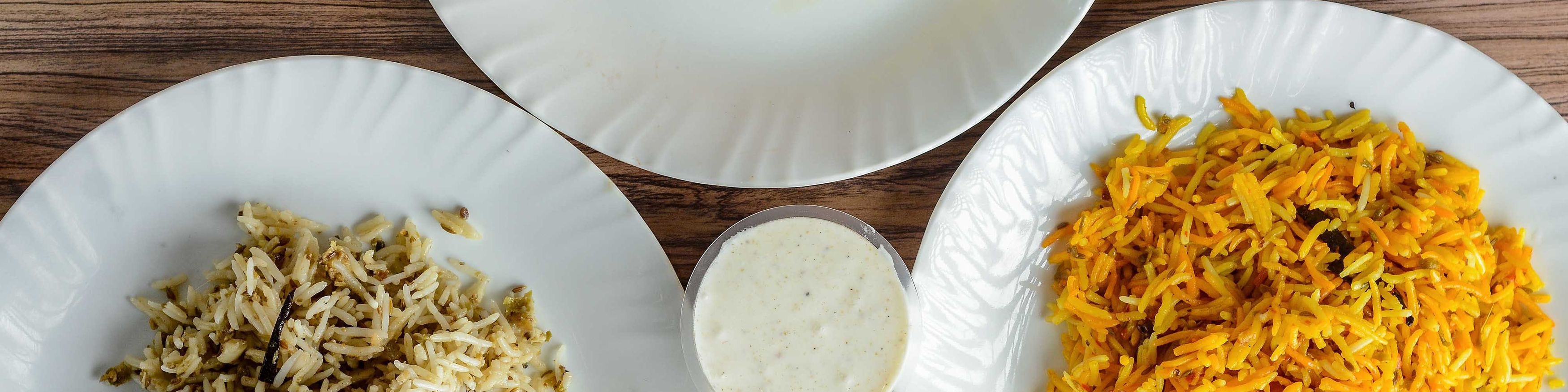 Master Biryani menu in Karachi | Food Delivery Karachi | foodpanda