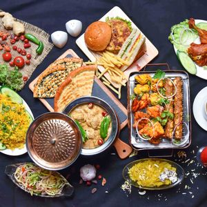 Bundu Khan - Multan menu in Multan | Food Delivery Multan | foodpanda