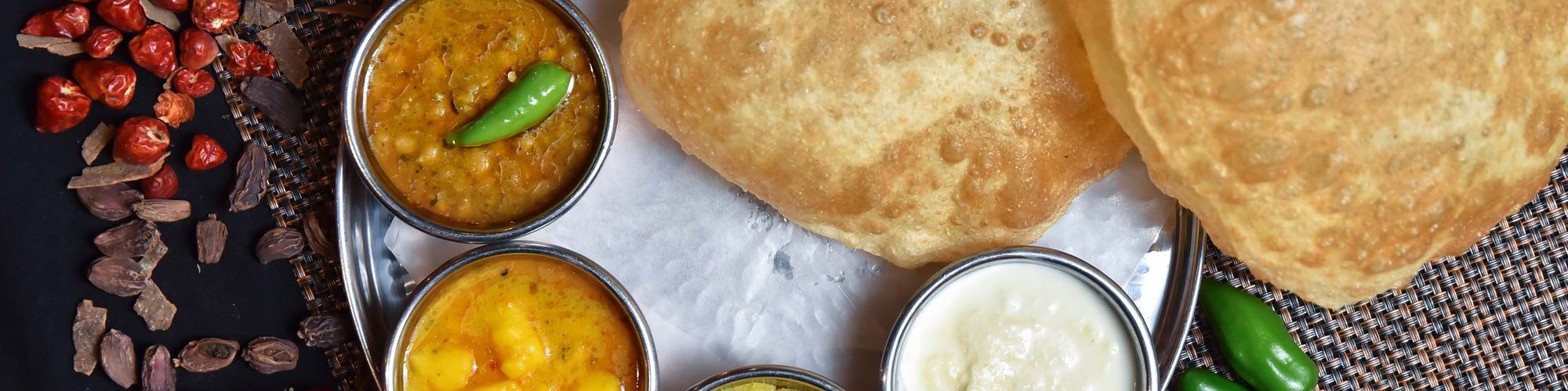 Bundu Khan Desi Nashta - Liberty menu in Lahore | Food Delivery Lahore ...