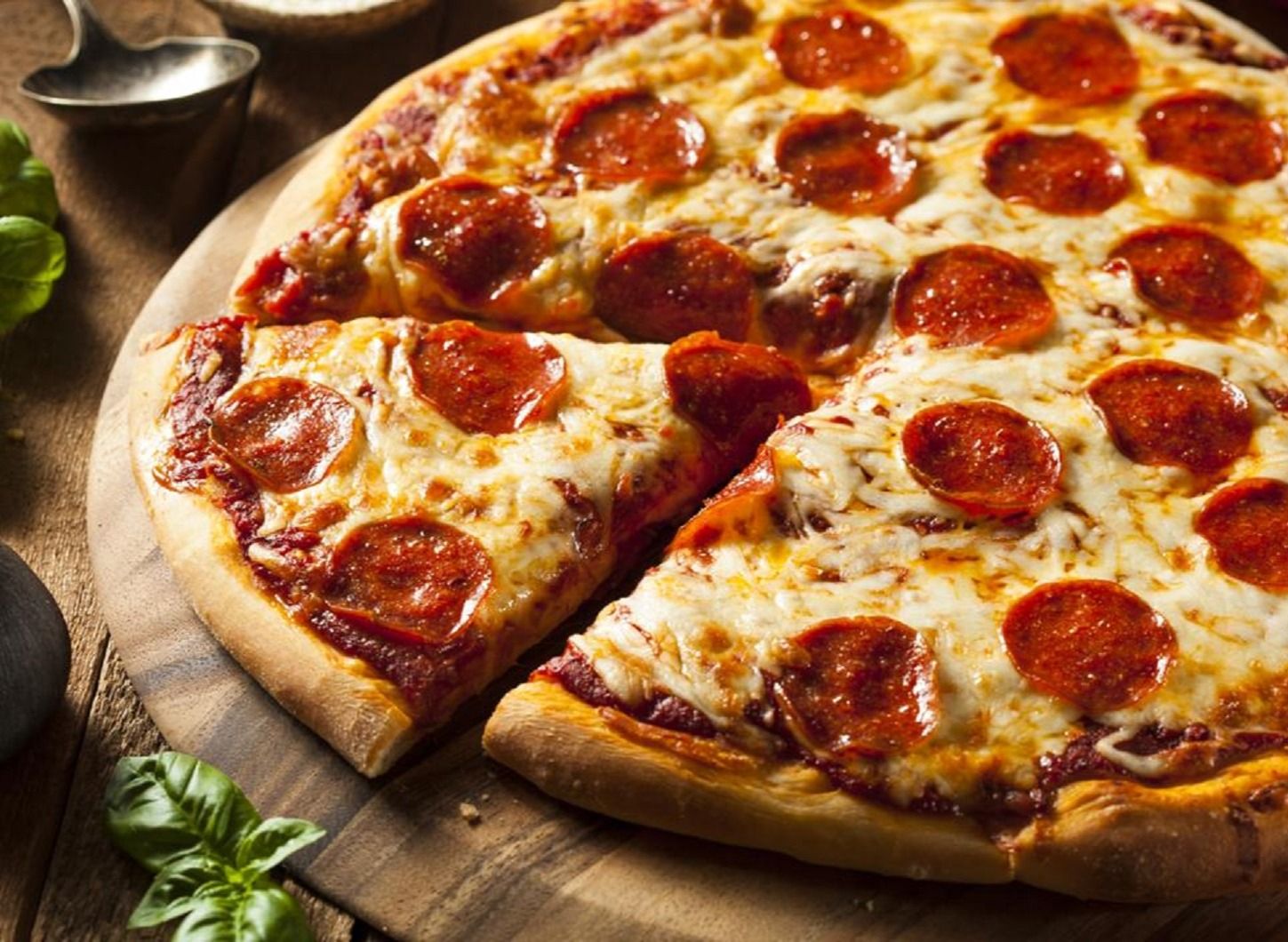 Pizza & Pasta menu in Karachi | Food Delivery Karachi | foodpanda