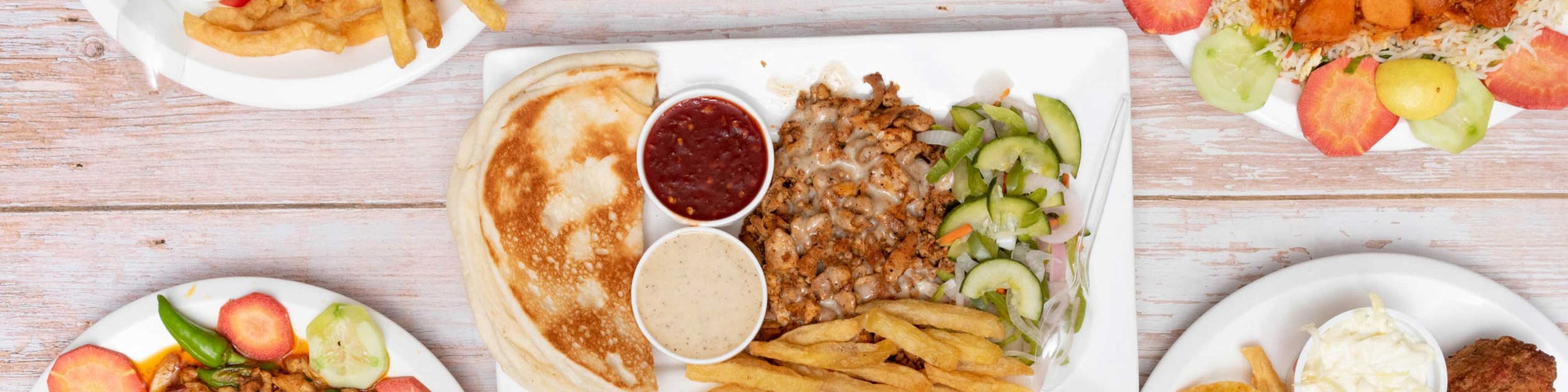 Paradise Restaurant menu in Lahore | Food Delivery Lahore | foodpanda