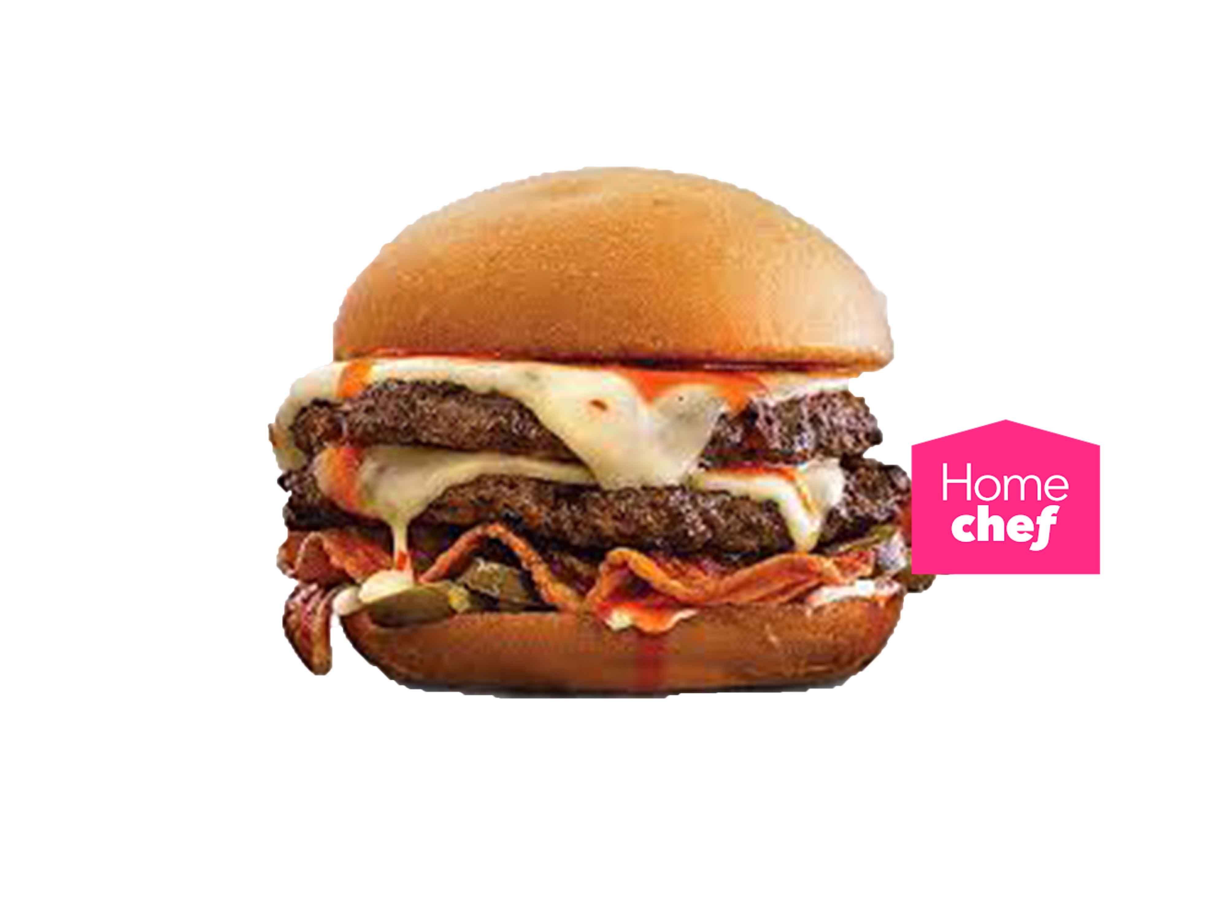 Burger Showroom menu in Karachi | Food Delivery Karachi | foodpanda