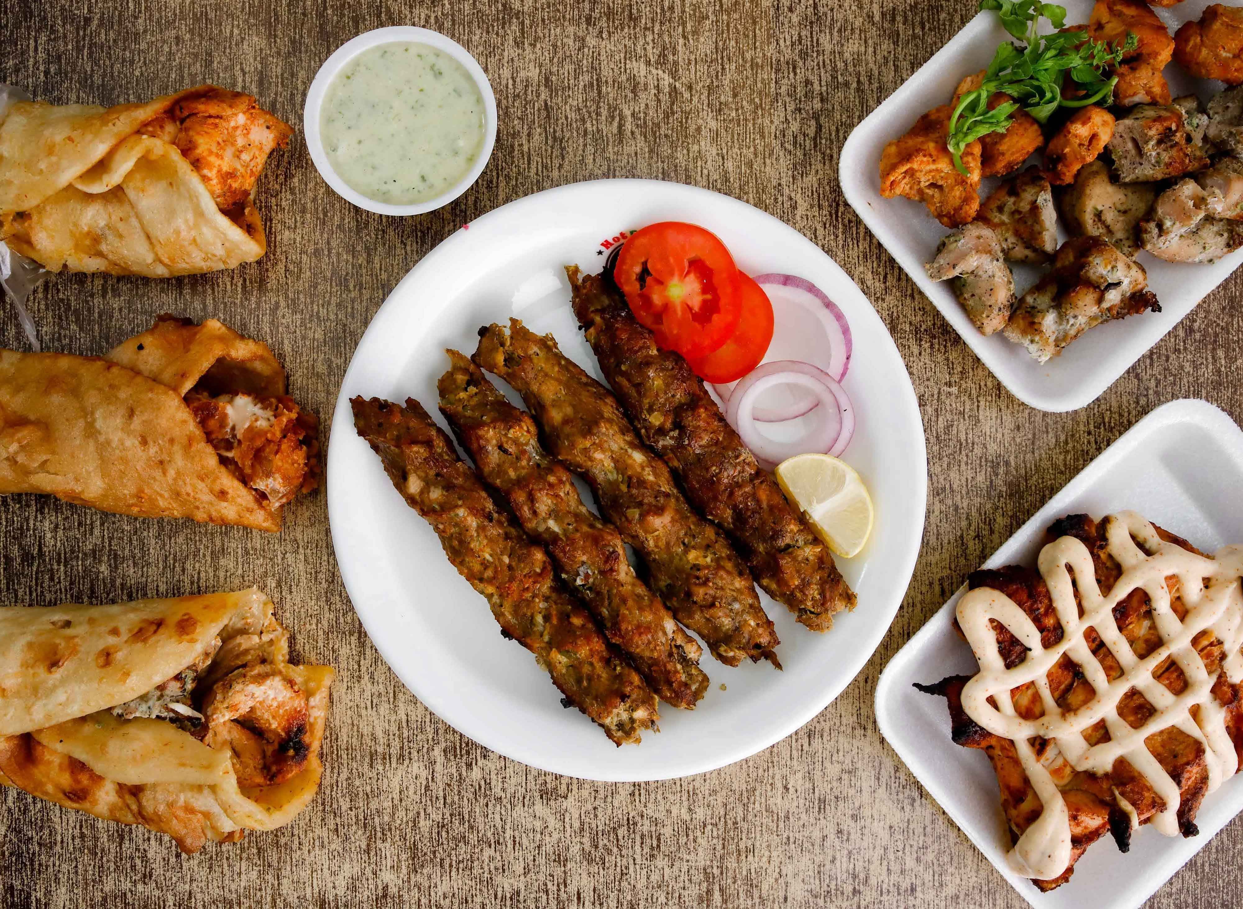 Super Hot N Spicy Saddar menu in Rawalpindi | Food Delivery Rawalpindi ...