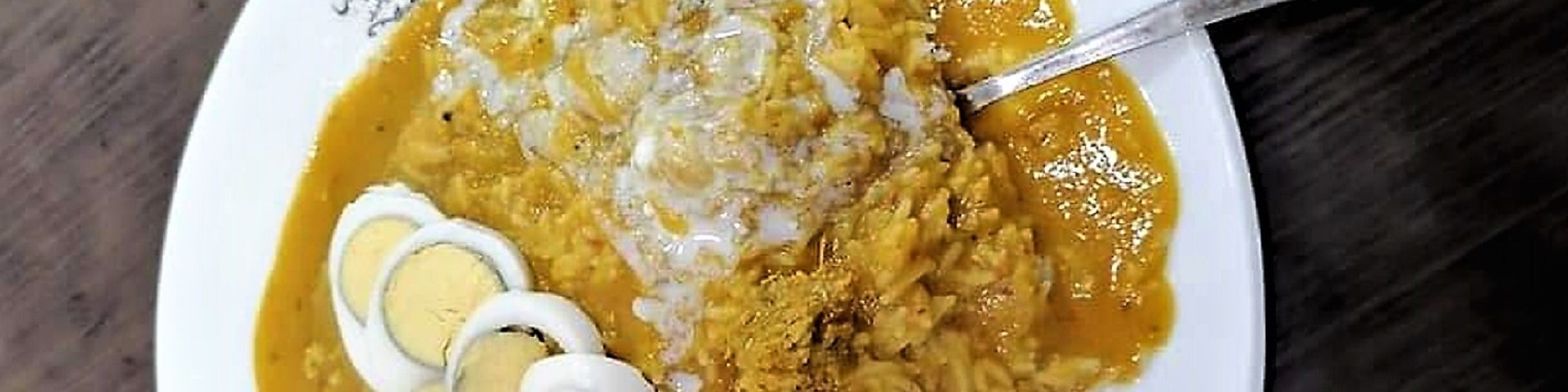 Al Mashoor Asli Pola Dal Chawal menu in Sialkot | Food Delivery Sialkot ...