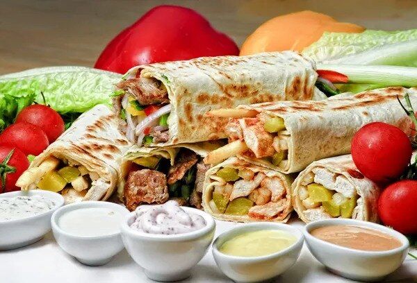 Shawarma House menu in Karachi | Food Delivery Karachi | foodpanda