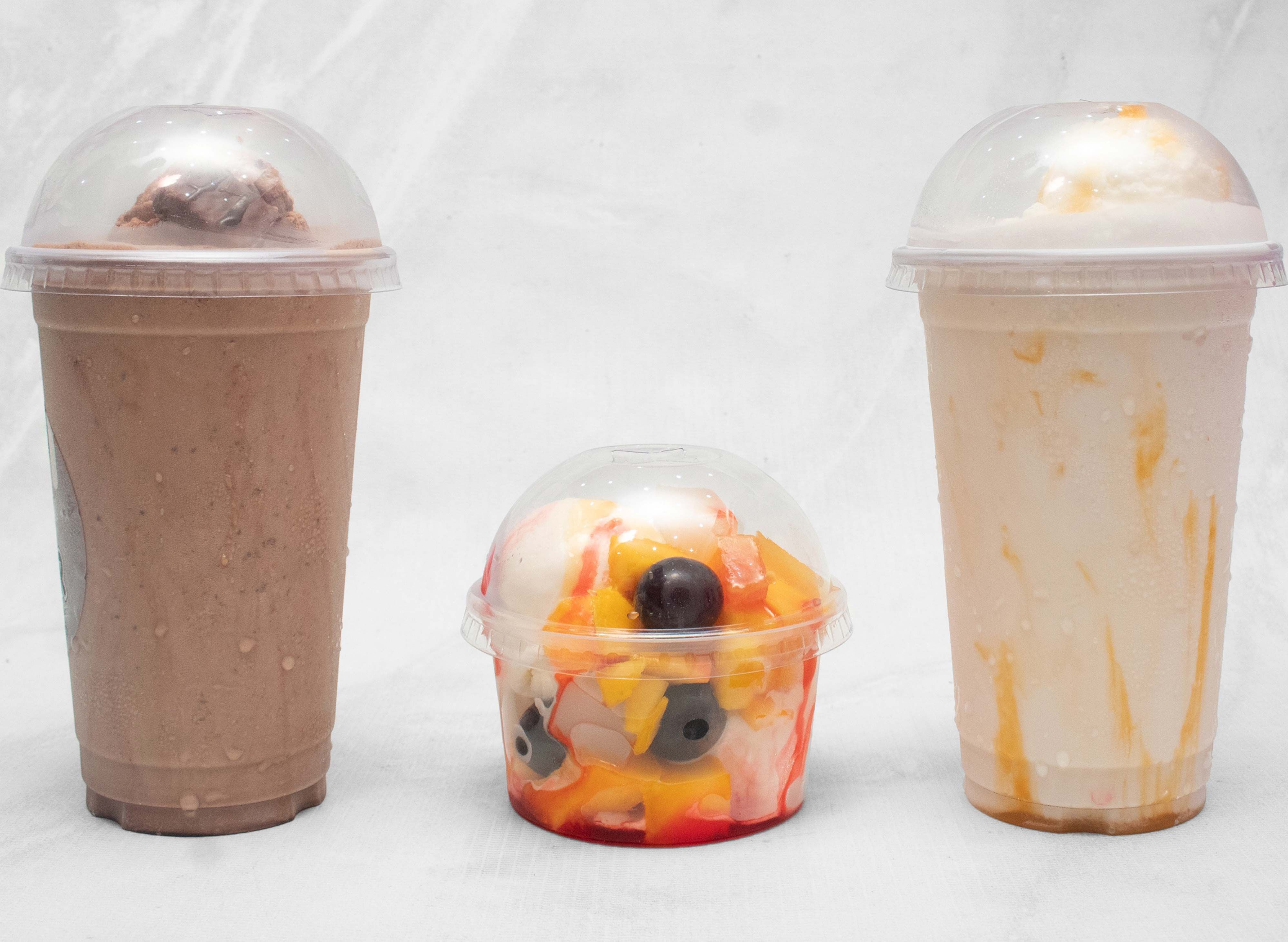 Polar Ice Cream & Fresh Juice menu in Faisalabad | Food Delivery ...