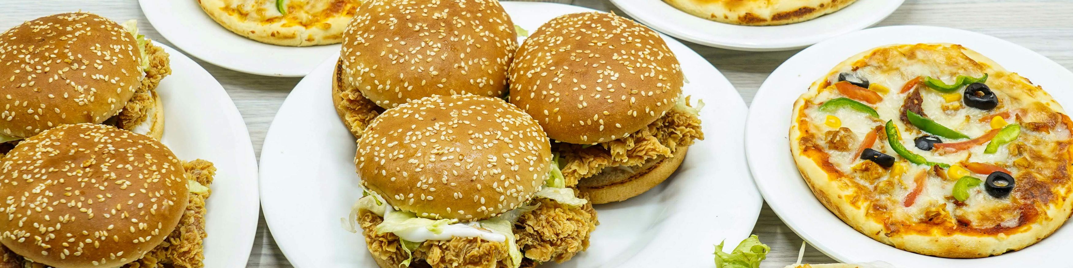 Midway Fast Food - Township menu in Lahore | Food Delivery Lahore ...