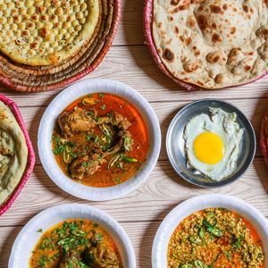 Mashallah Paratha menu in Lahore | Food Delivery Lahore | foodpanda