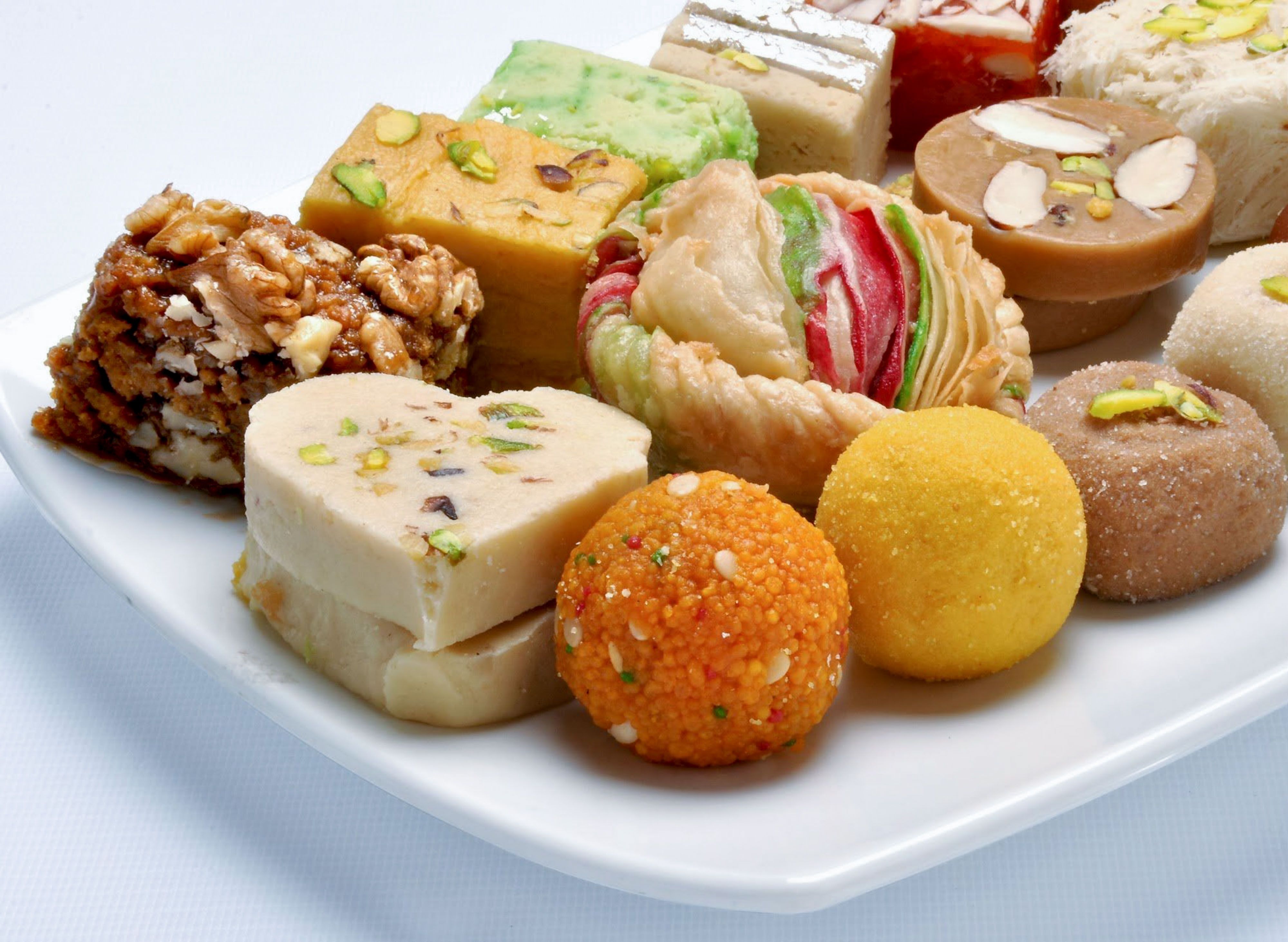Quality Sweets - Satellite Town menu in Quetta | Food Delivery Quetta ...