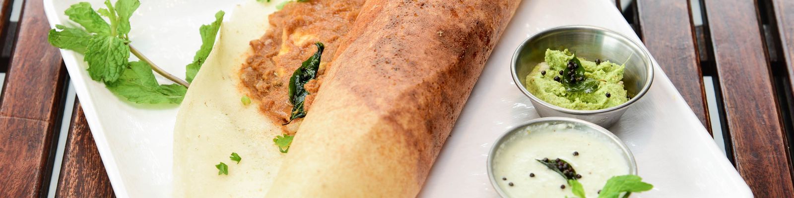 Dosa Point menu in Karachi | Food Delivery Karachi | foodpanda