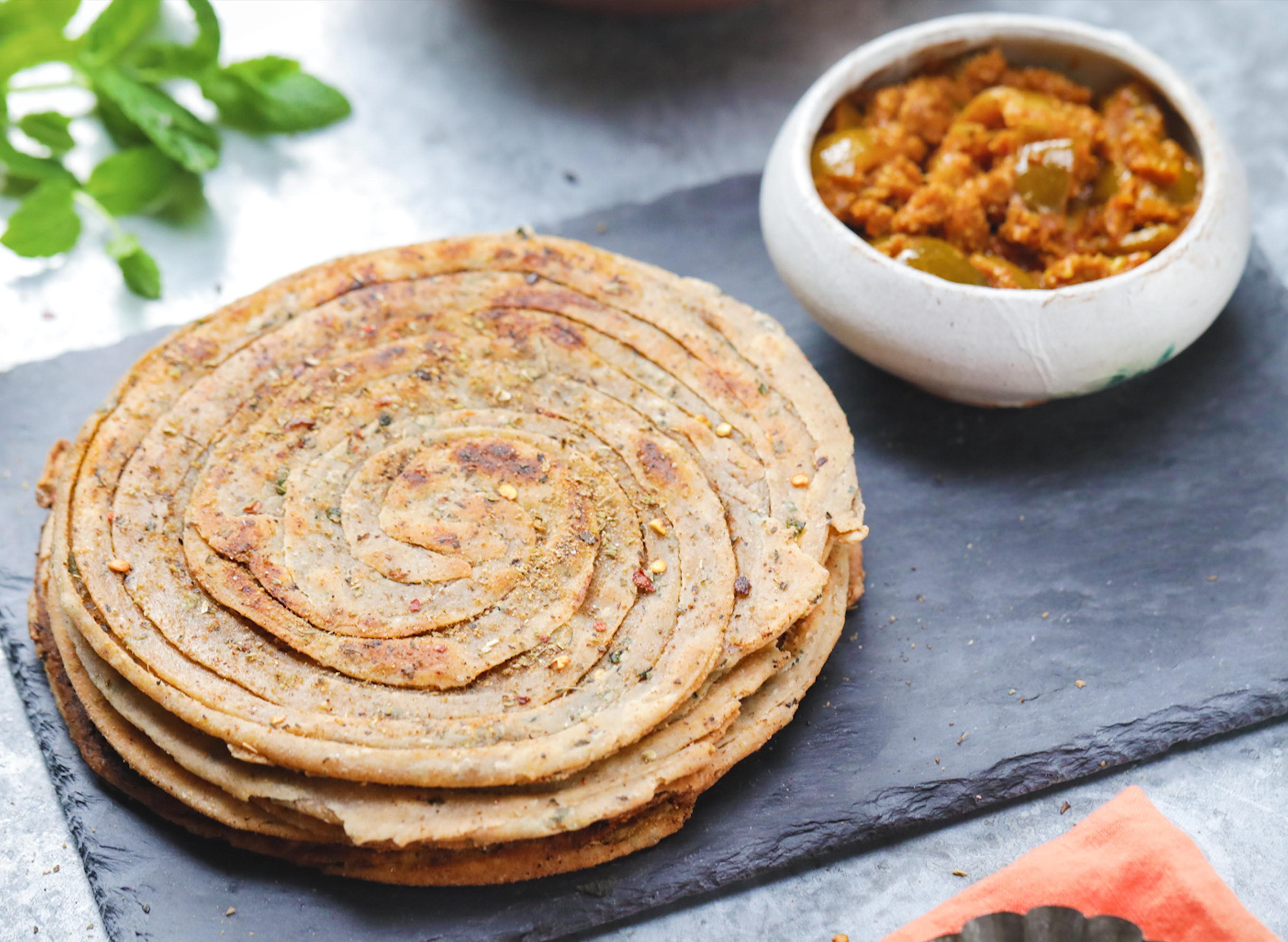 LACHEDAR PARATHA HOUSE menu in Lahore | Food Delivery Lahore | foodpanda