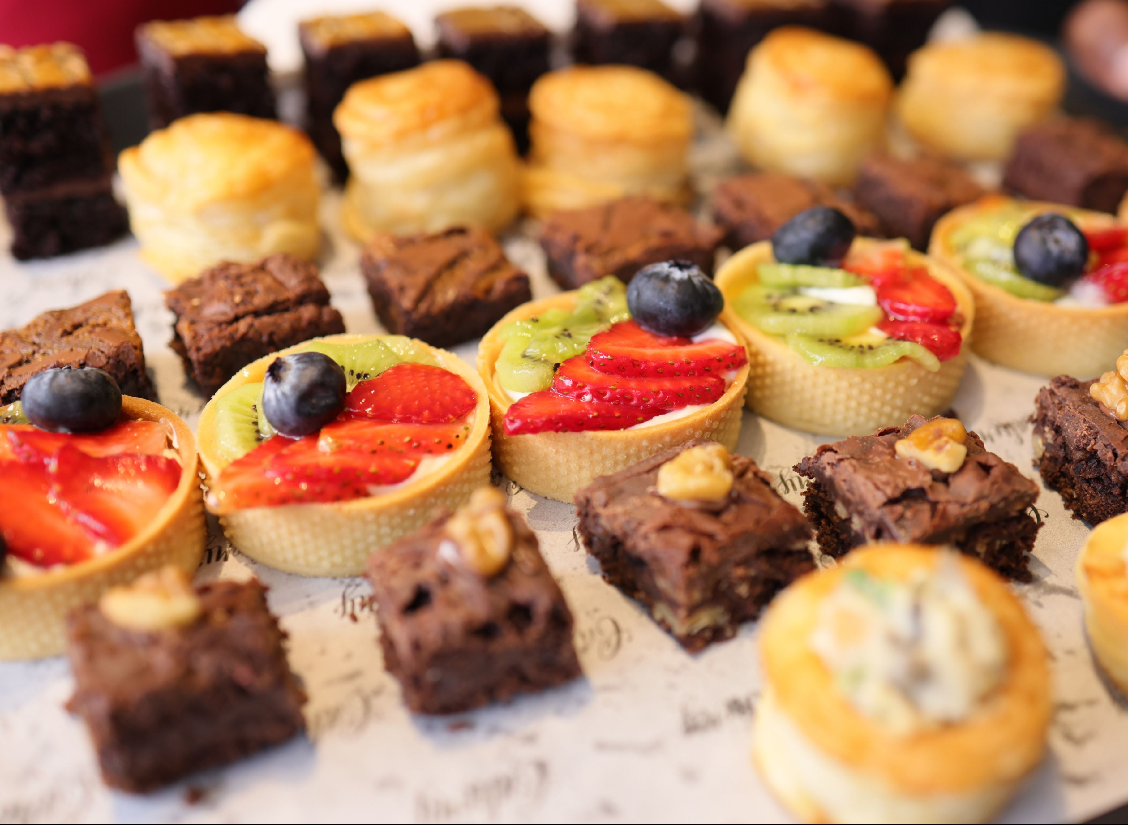 The Cakery menu in Lahore | Food Delivery Lahore | foodpanda